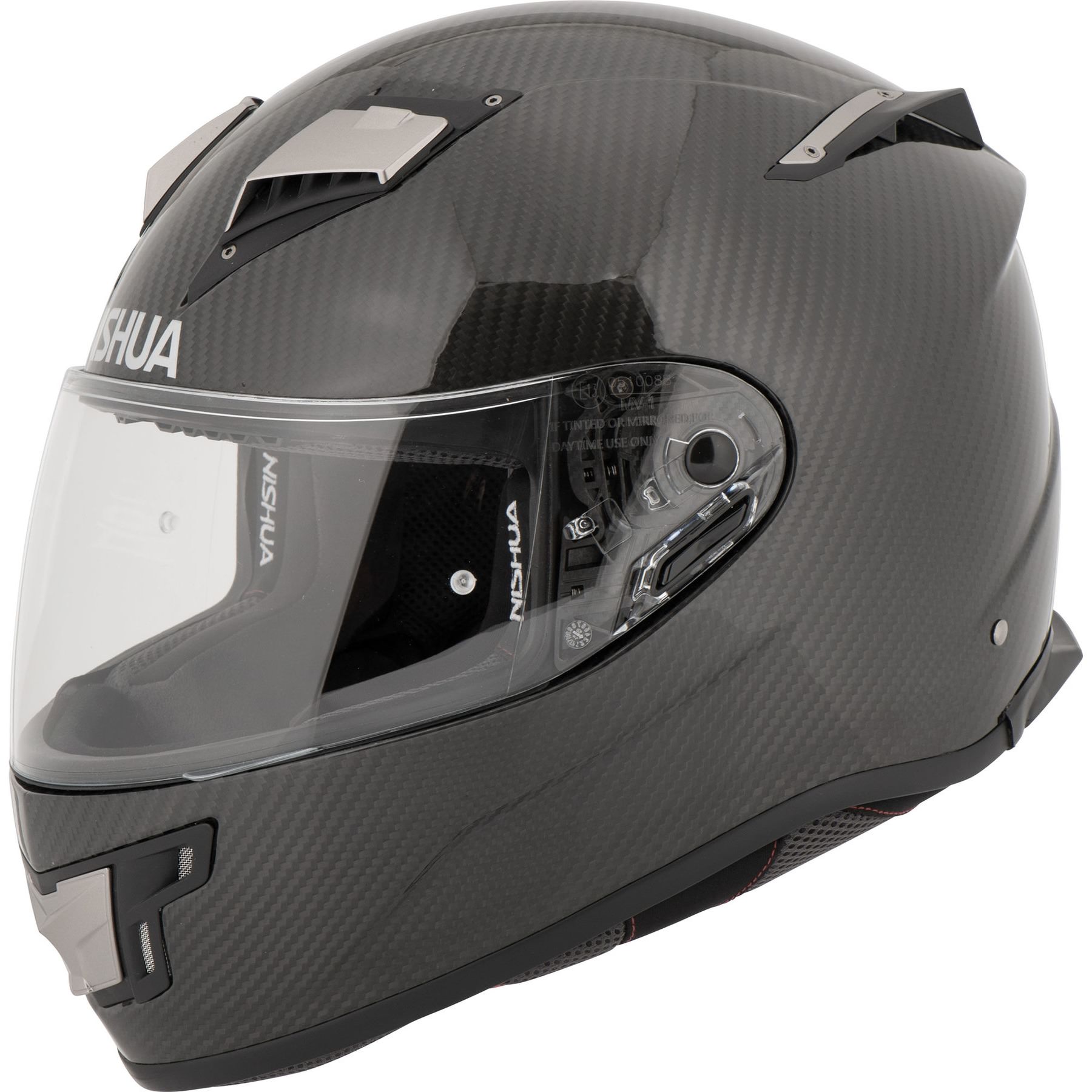 Nishua NRX Carbon Integralhelm Kaufen Louis Motorrad Feizeit