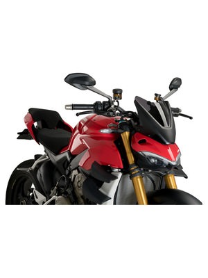 Reserveonderdelen En Accessoires Voor DUCATI STREETFIGHTER V4 S