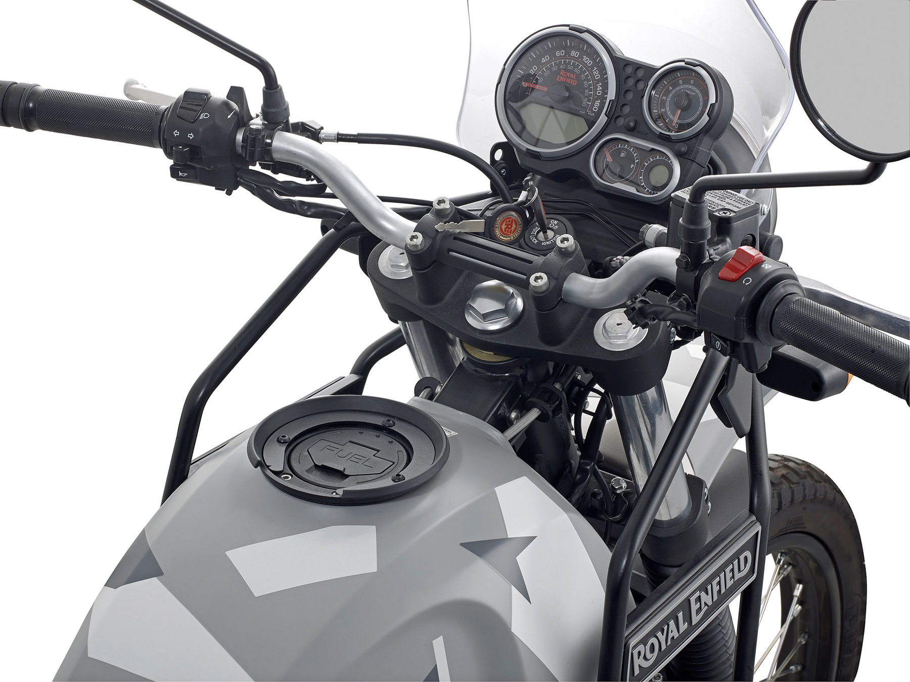 Buy Givi Tank Ring Incl Attachment Louis Motorcycle Clothing And Technology