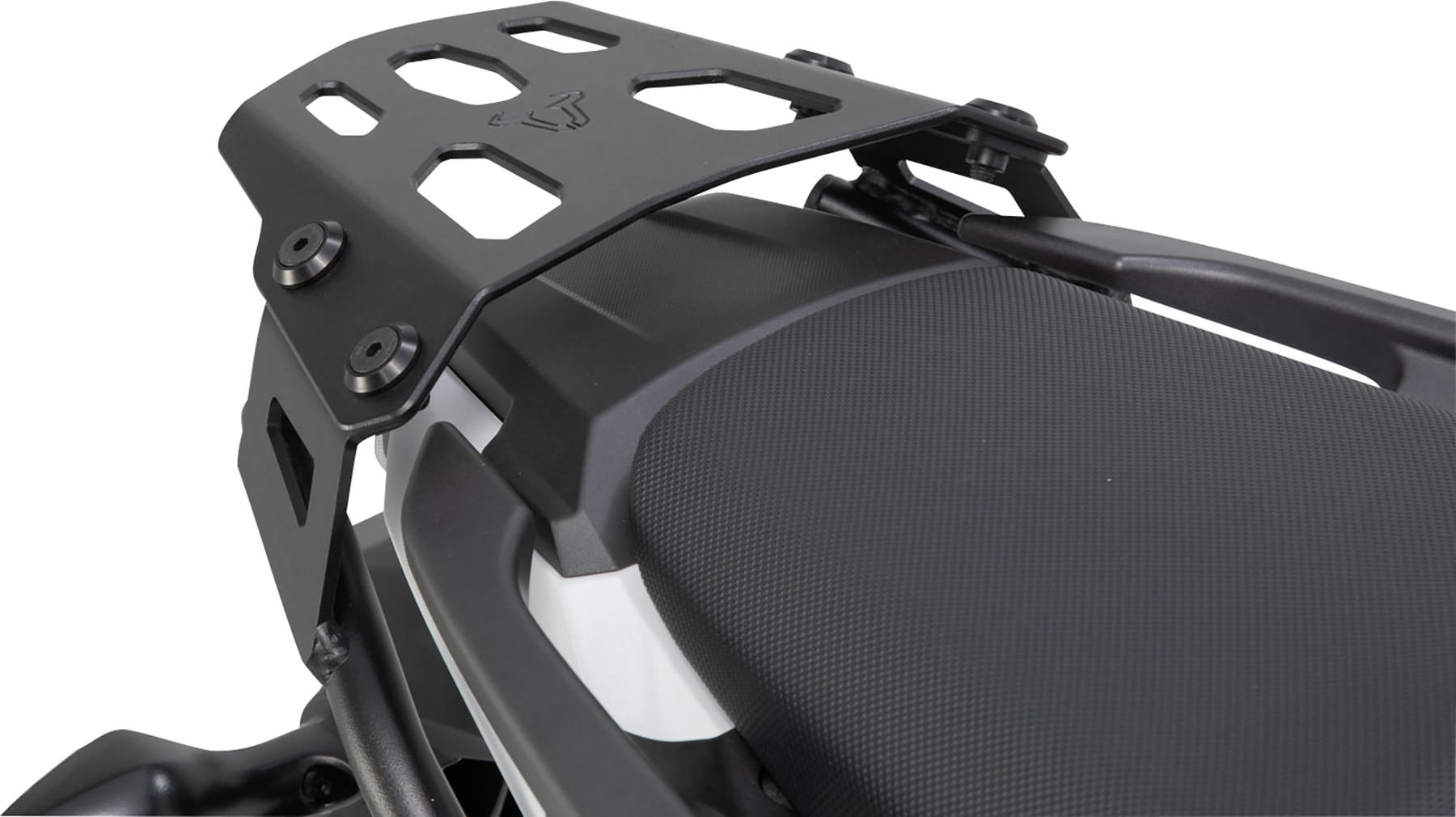 Buy SW Motech Street Rack Luggage Rack Louis Motorcycle Clothing And
