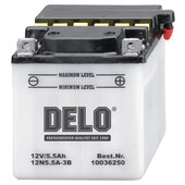 Motorrad Batterien kaufen | Louis Motorrad
