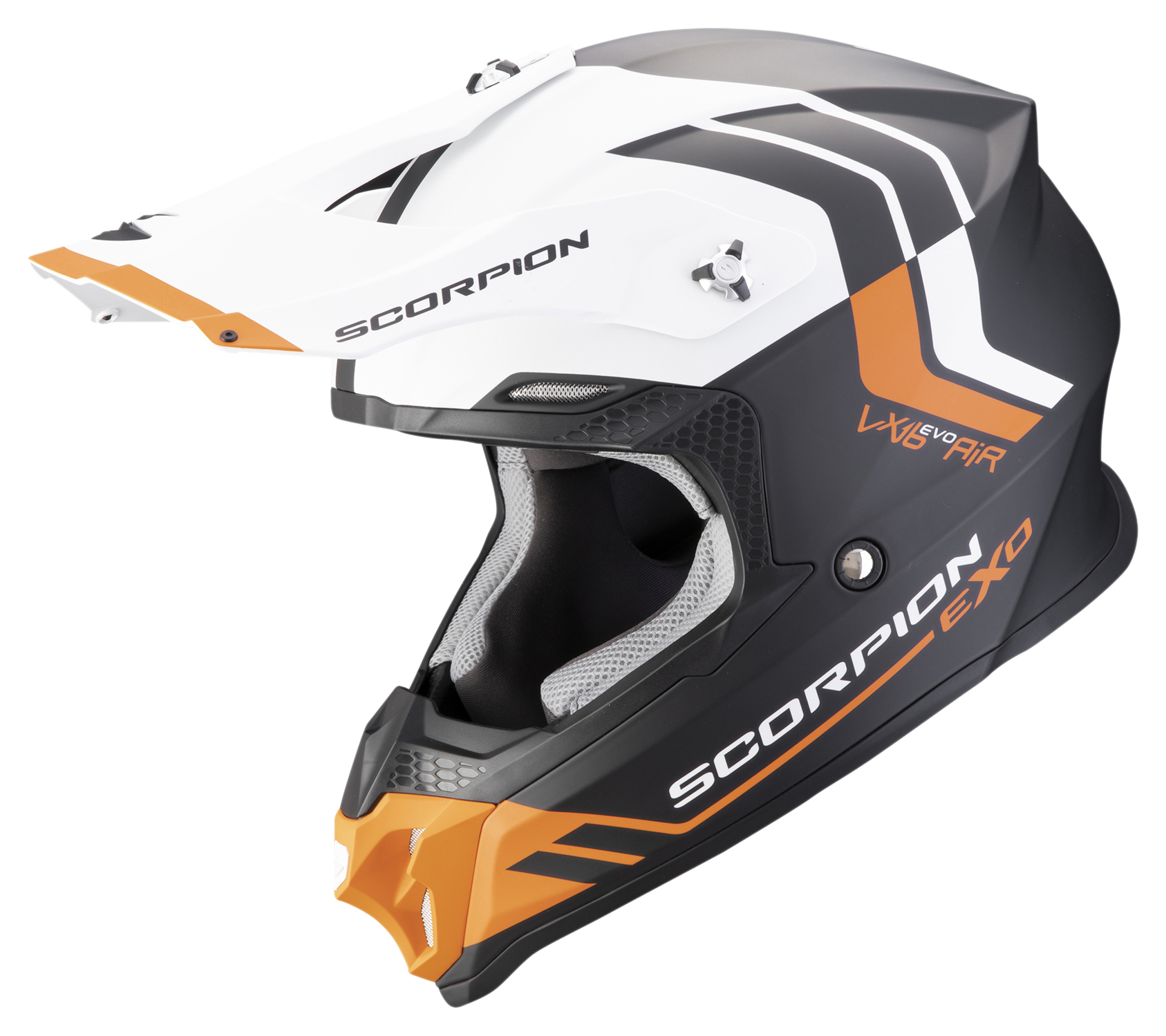 Scorpion VX-16 Evo Air Fusion a buon prezzo | Louis 🏍️