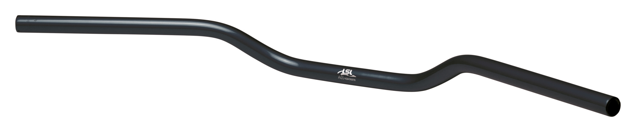 Highsider Alu Superbike A01 handlebars, W: 764 mm