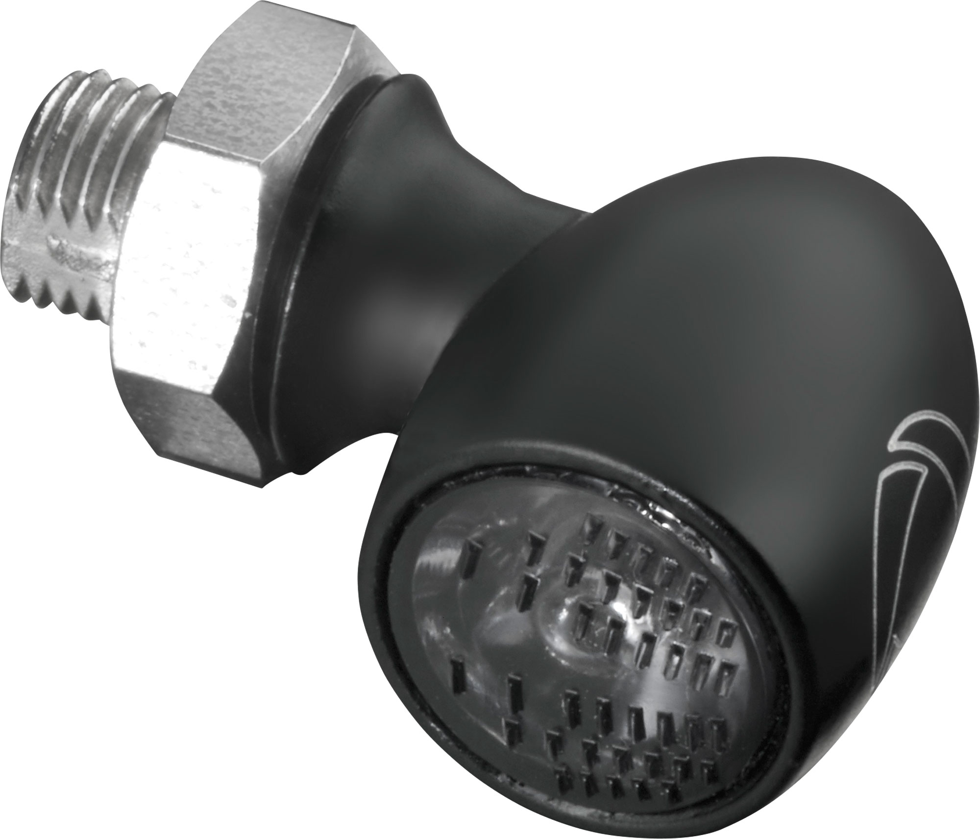 KELLERMANN Atto Dark low-cost | Louis 🏍️