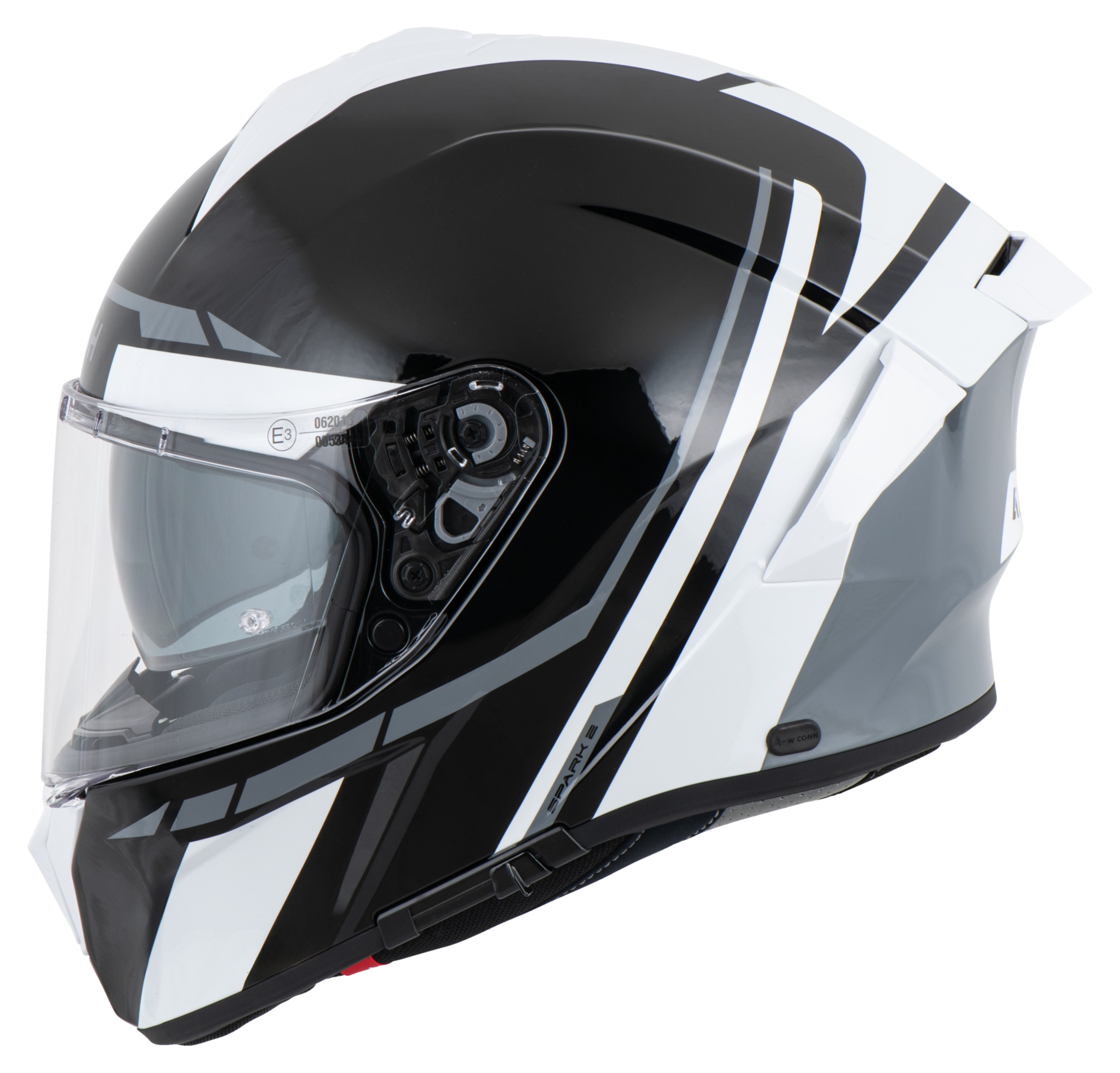 Airoh Spark 2 Spinner levné | Louis 🏍️