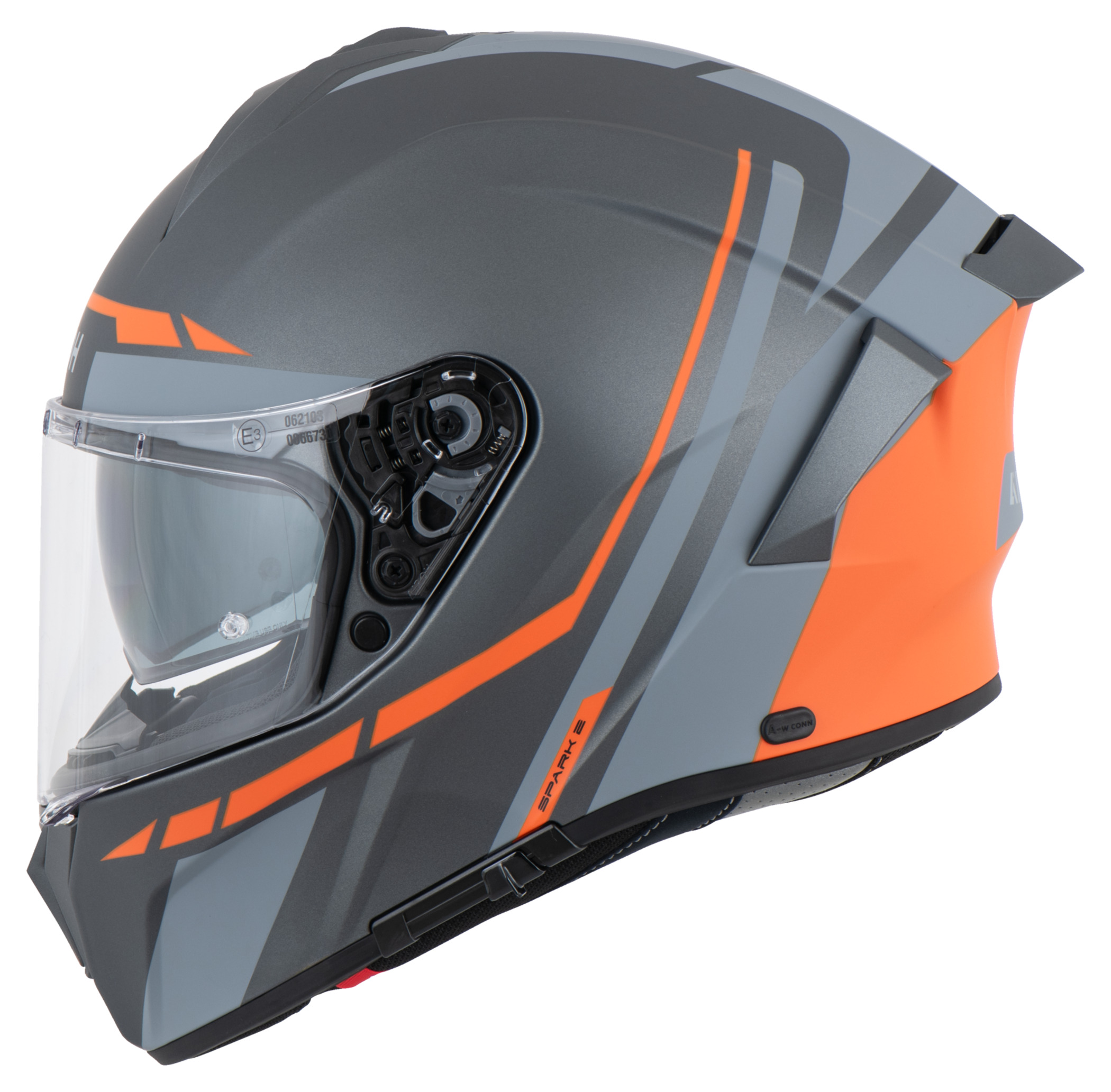 Airoh Spark 2 Spinner levné | Louis 🏍️