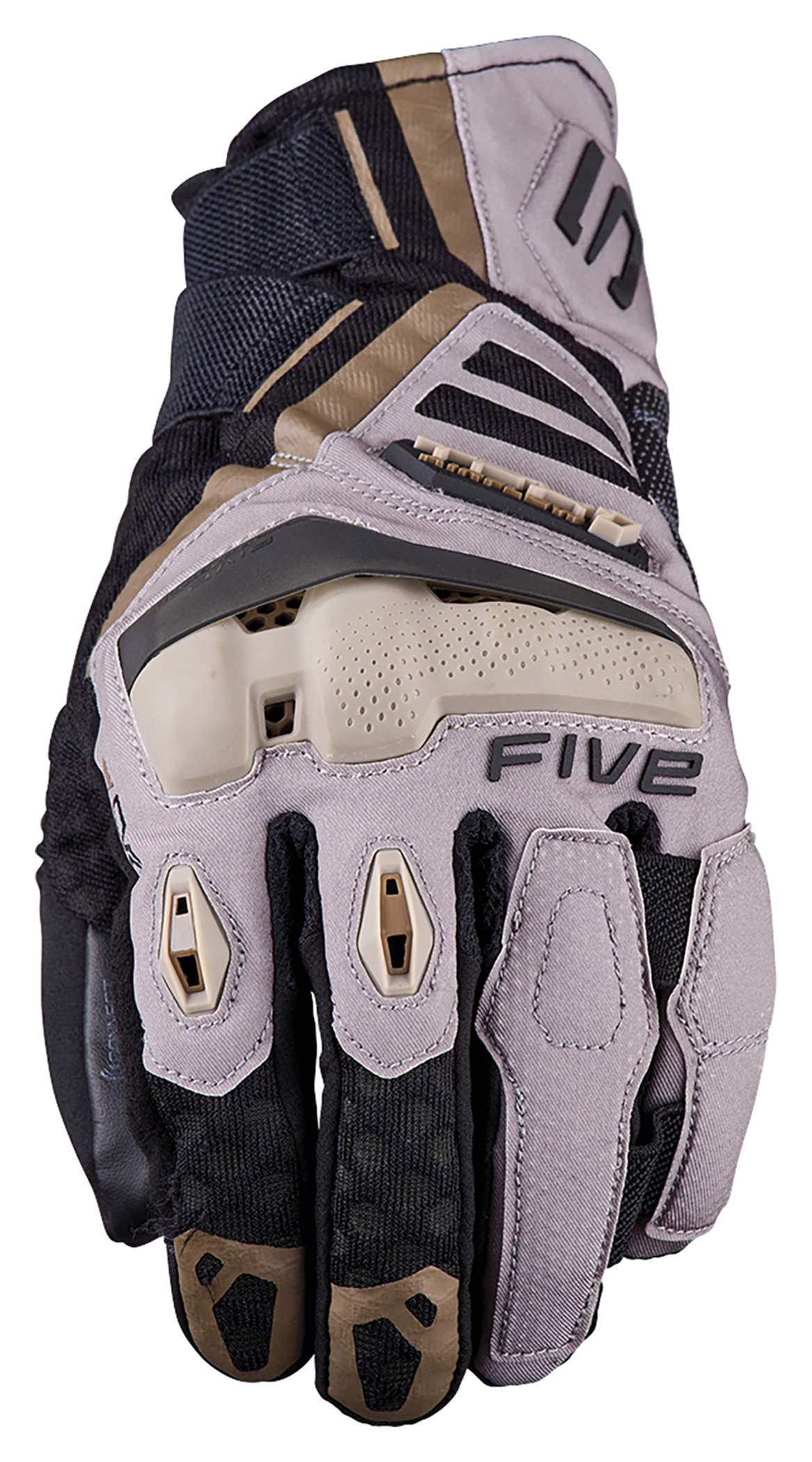 FIVE TFX1 Airflow voordelig | Louis 🏍️