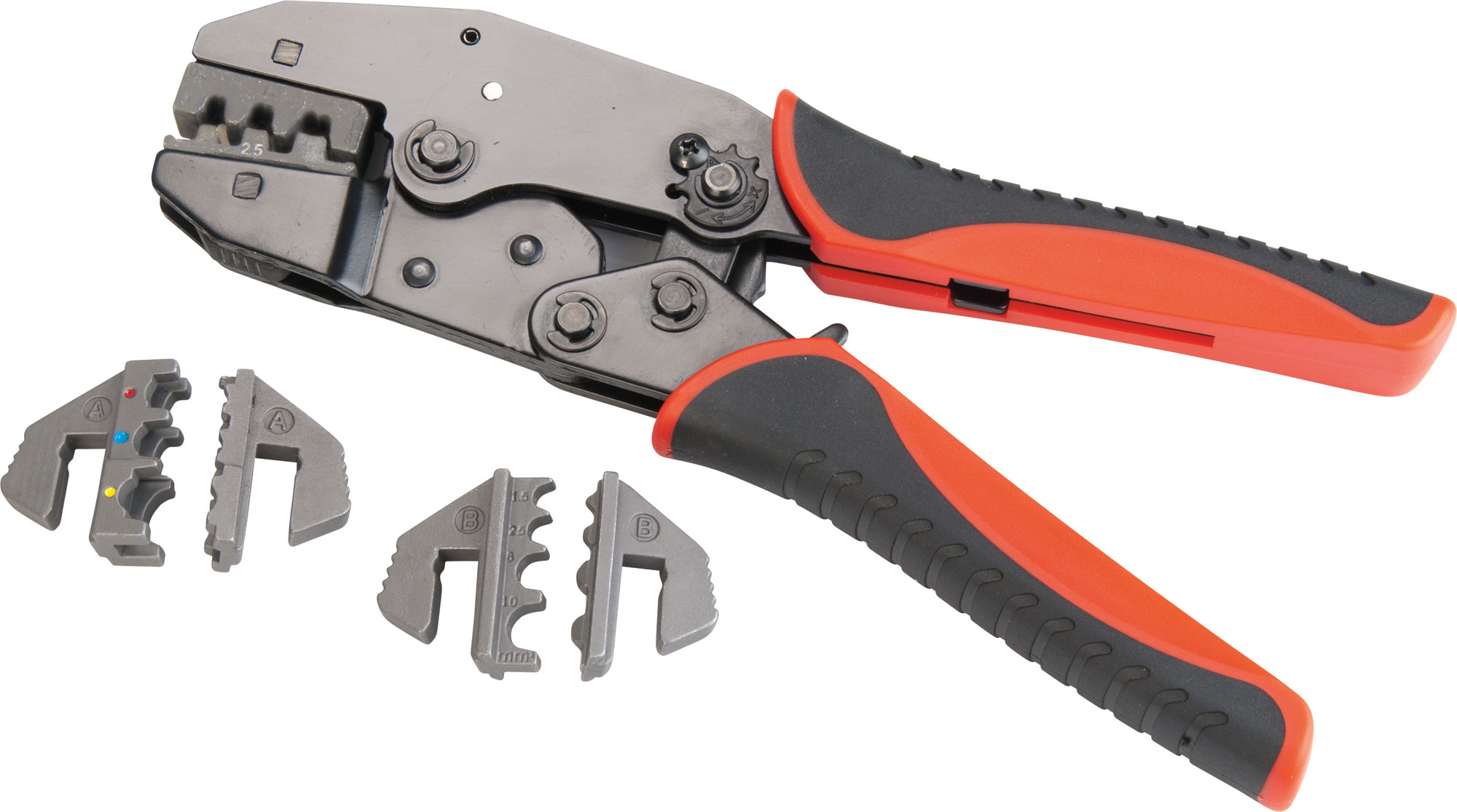 Rothewald Crimper Set With low-cost | Louis 🏍️