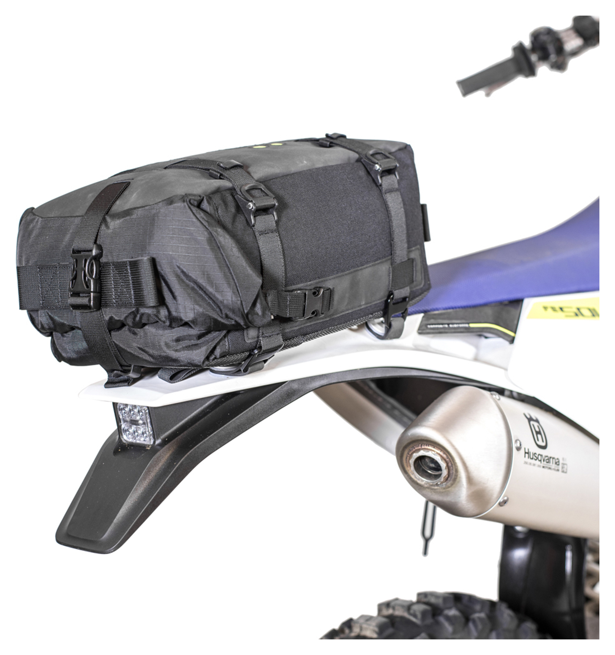 Kriega Os-12 Adven. Pack low-cost | Louis 🏍️