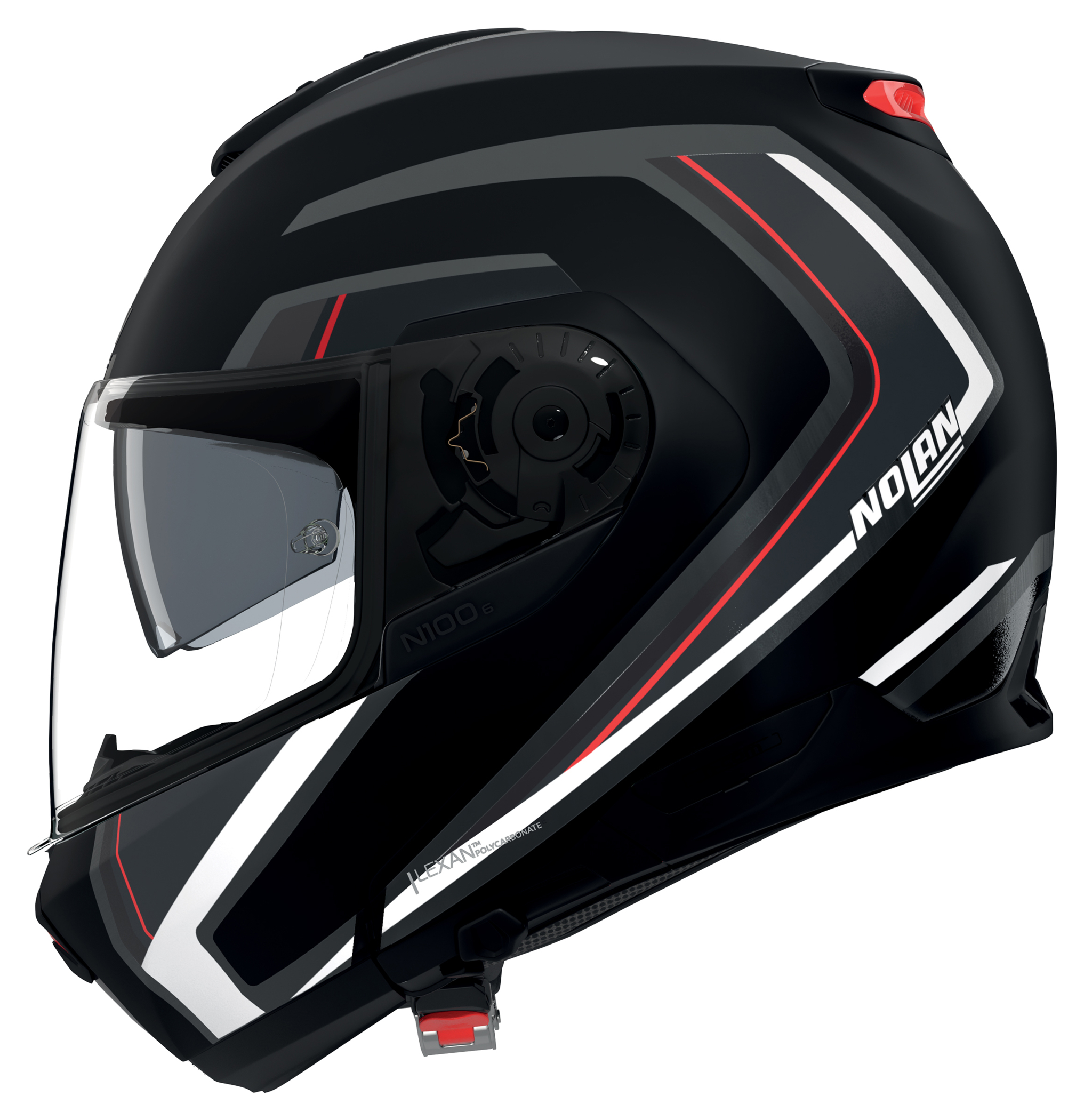 Nolan N100-6 RADIANTE günstig | Louis 🏍️