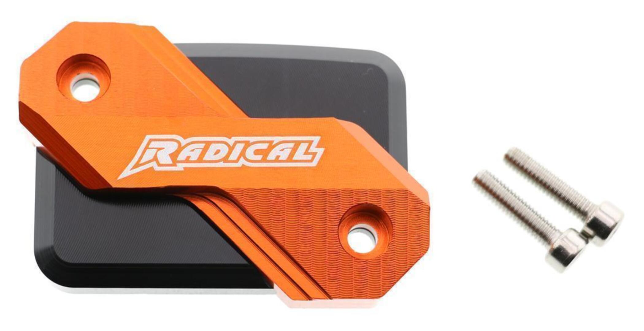 Radical Racing Bremszylinderabdeckung günstig | Louis 🏍️