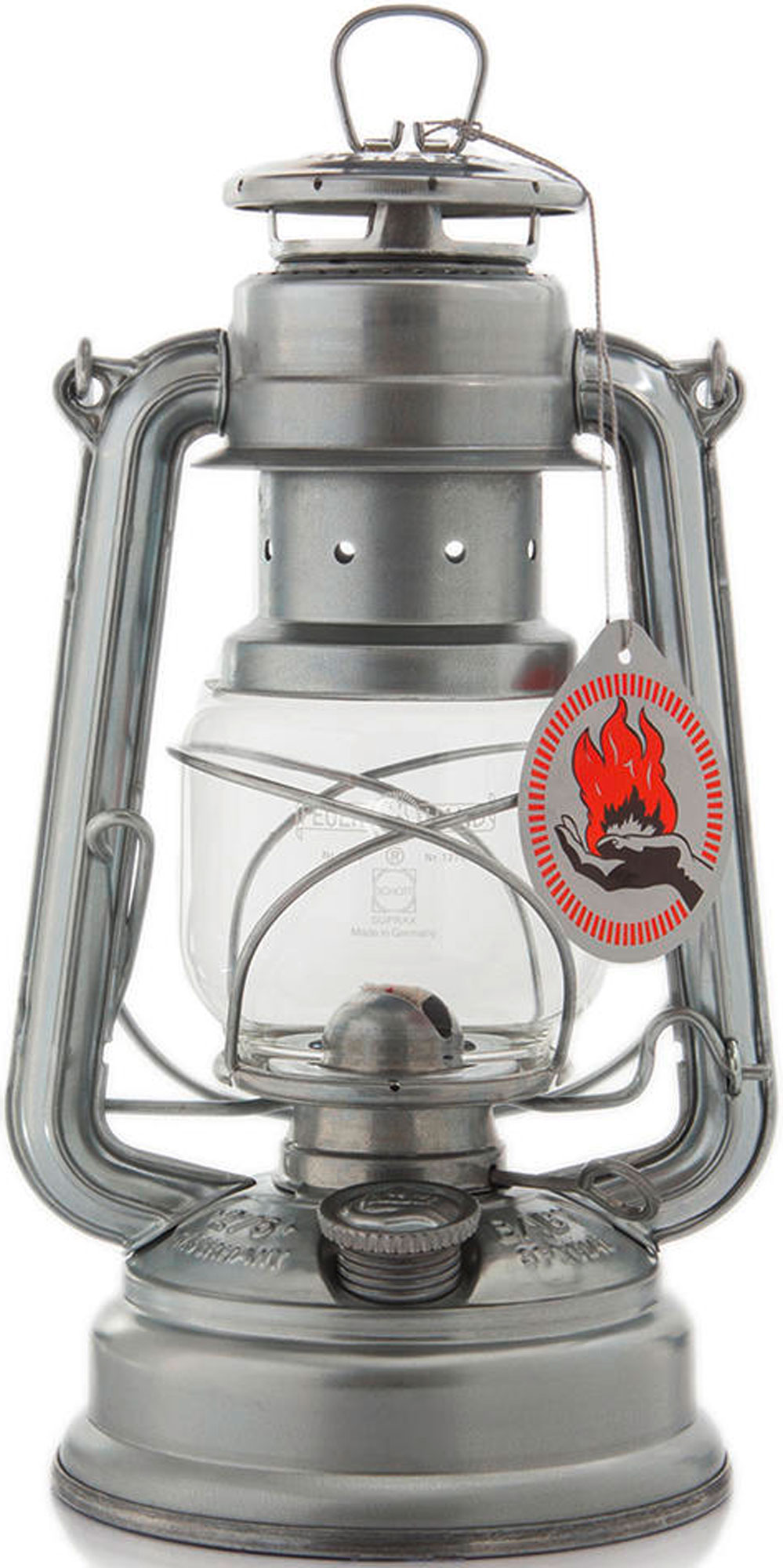 Feuerhand Feuerhand Oil Lamp low-cost | Louis 🏍️