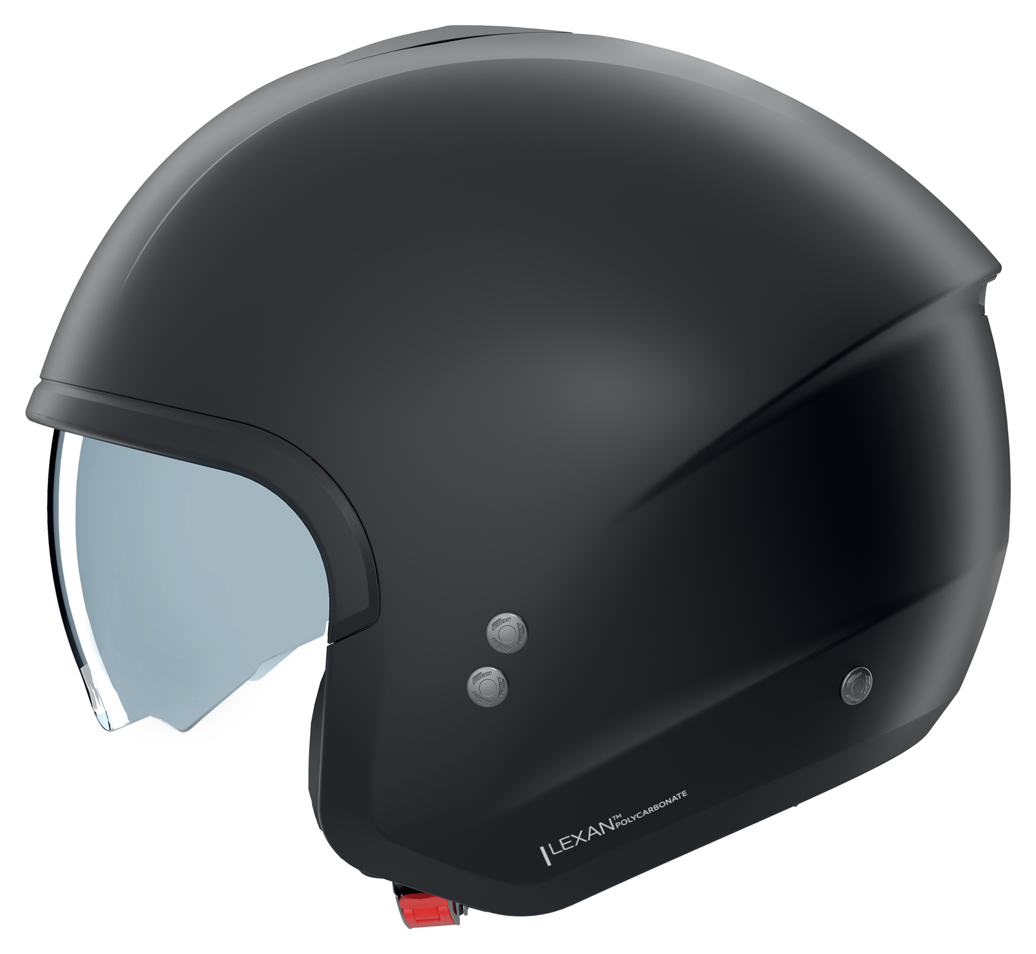Nolan N20-2 CLASSICO low-cost | Louis 🏍️