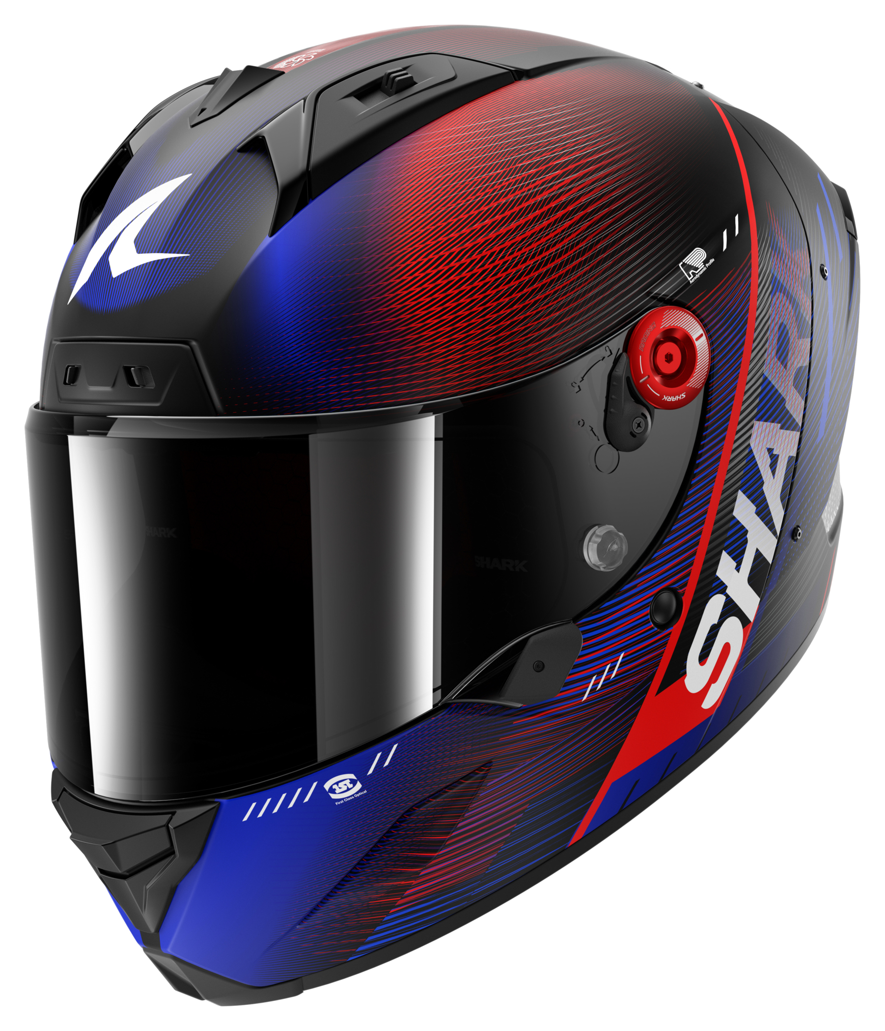Shark Aeron Speed-Tech avantageux | Louis 🏍️