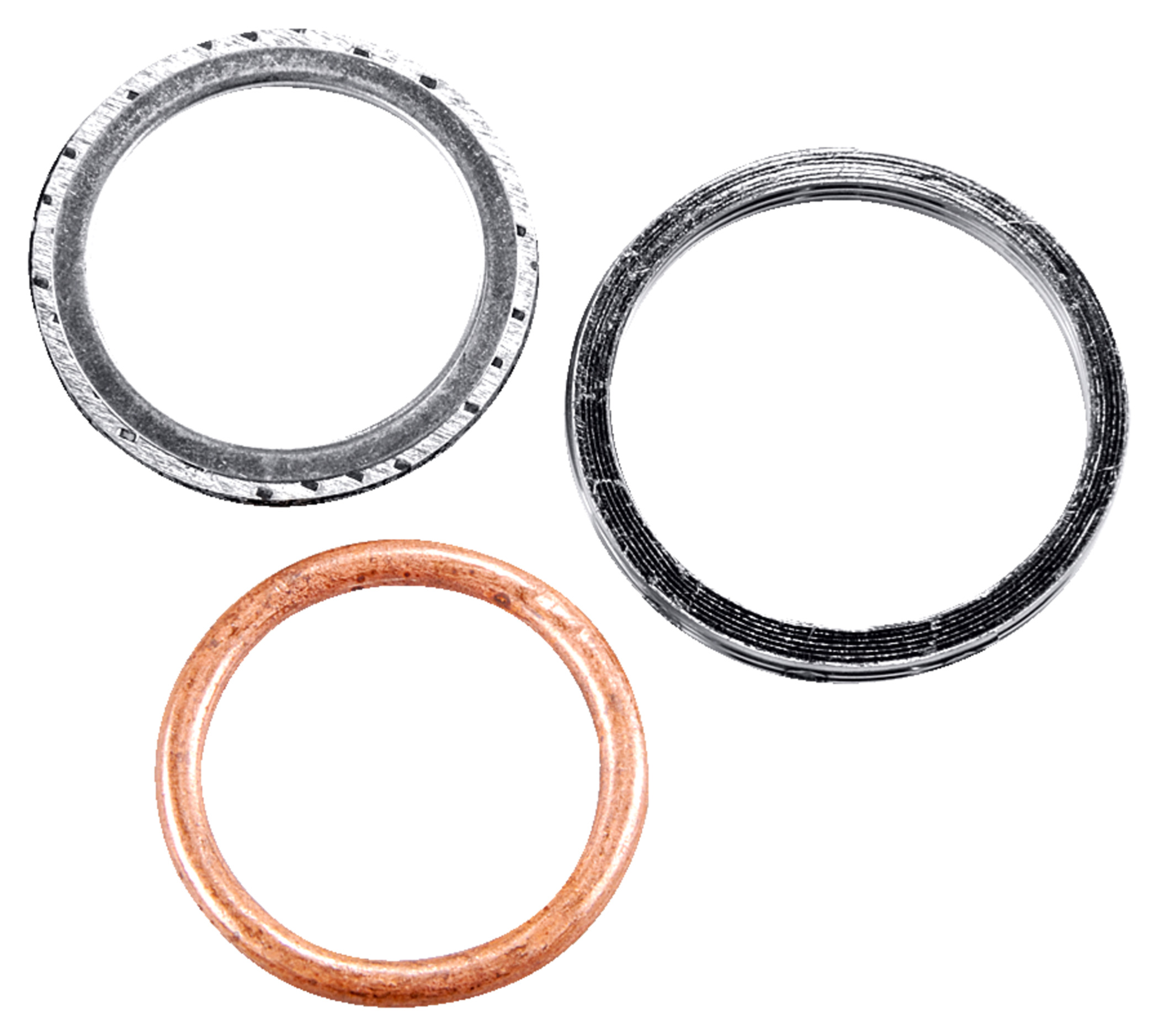 Athena Exhaust gasket low-cost | Louis 🏍️
