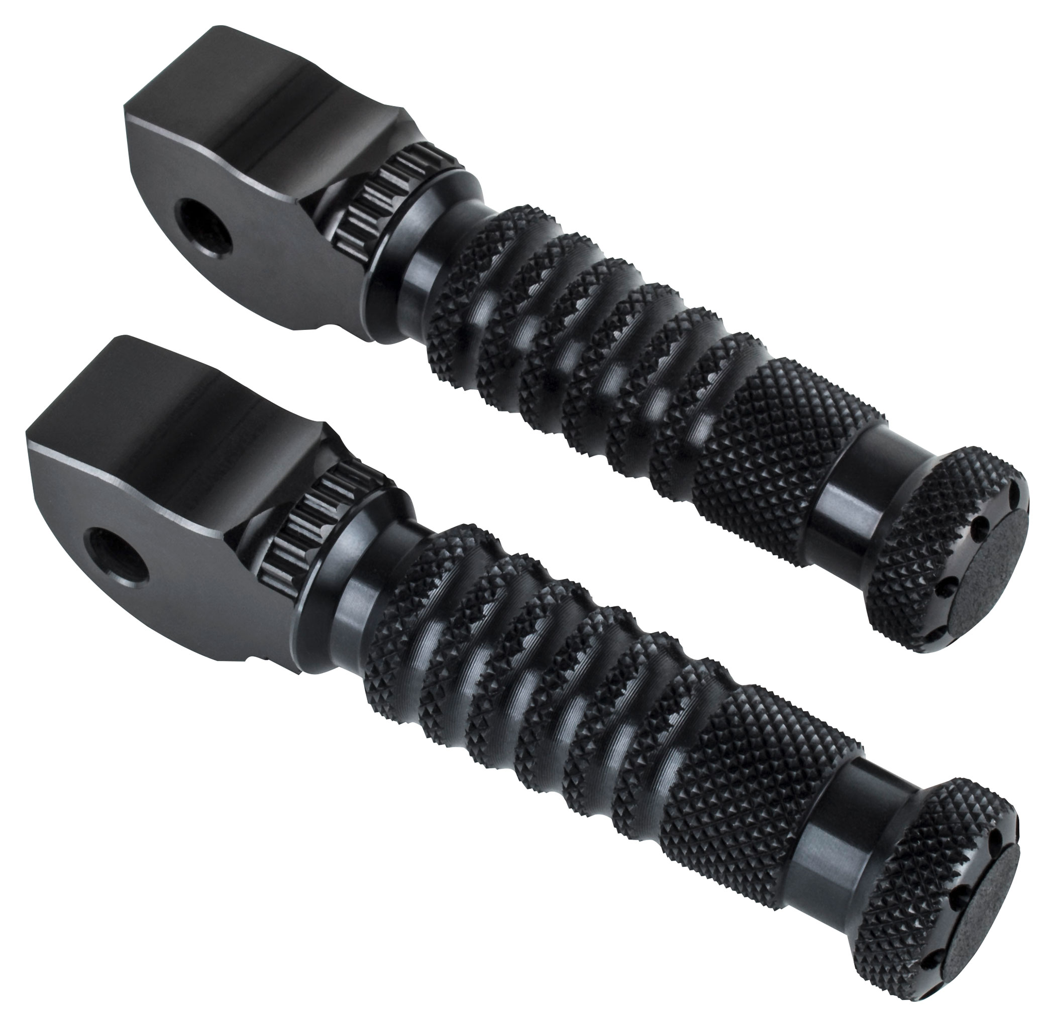 Gilles Sport Footrests for Drivers low-cost | Louis 🏍️