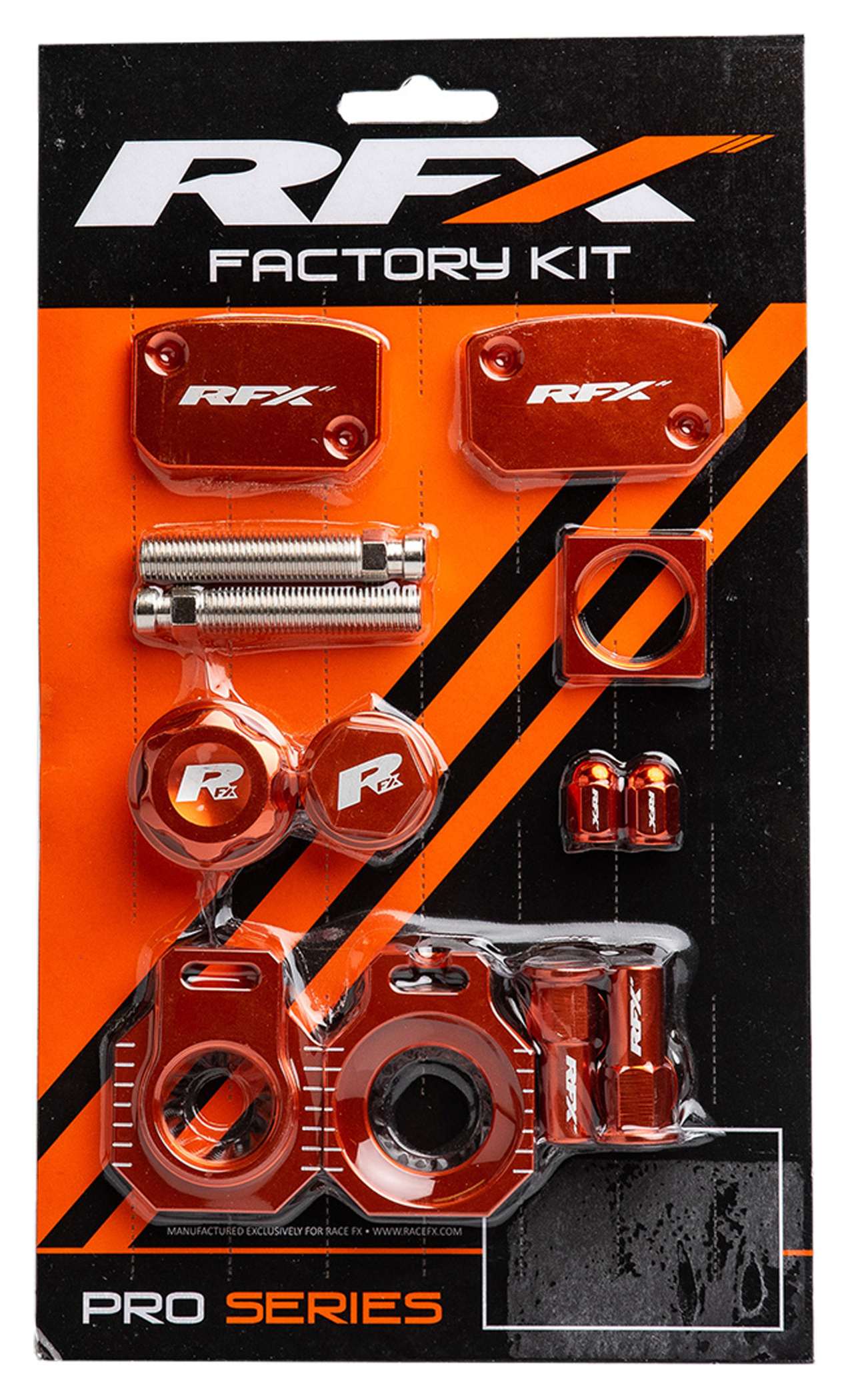 RFX FACTORY KIT RFX avantageux | Louis 🏍️