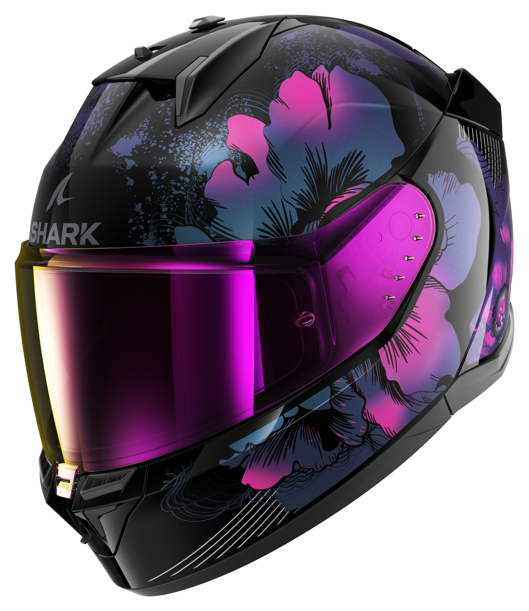 Shark D-Skwal 3 Mayfer günstig | Louis 🏍️