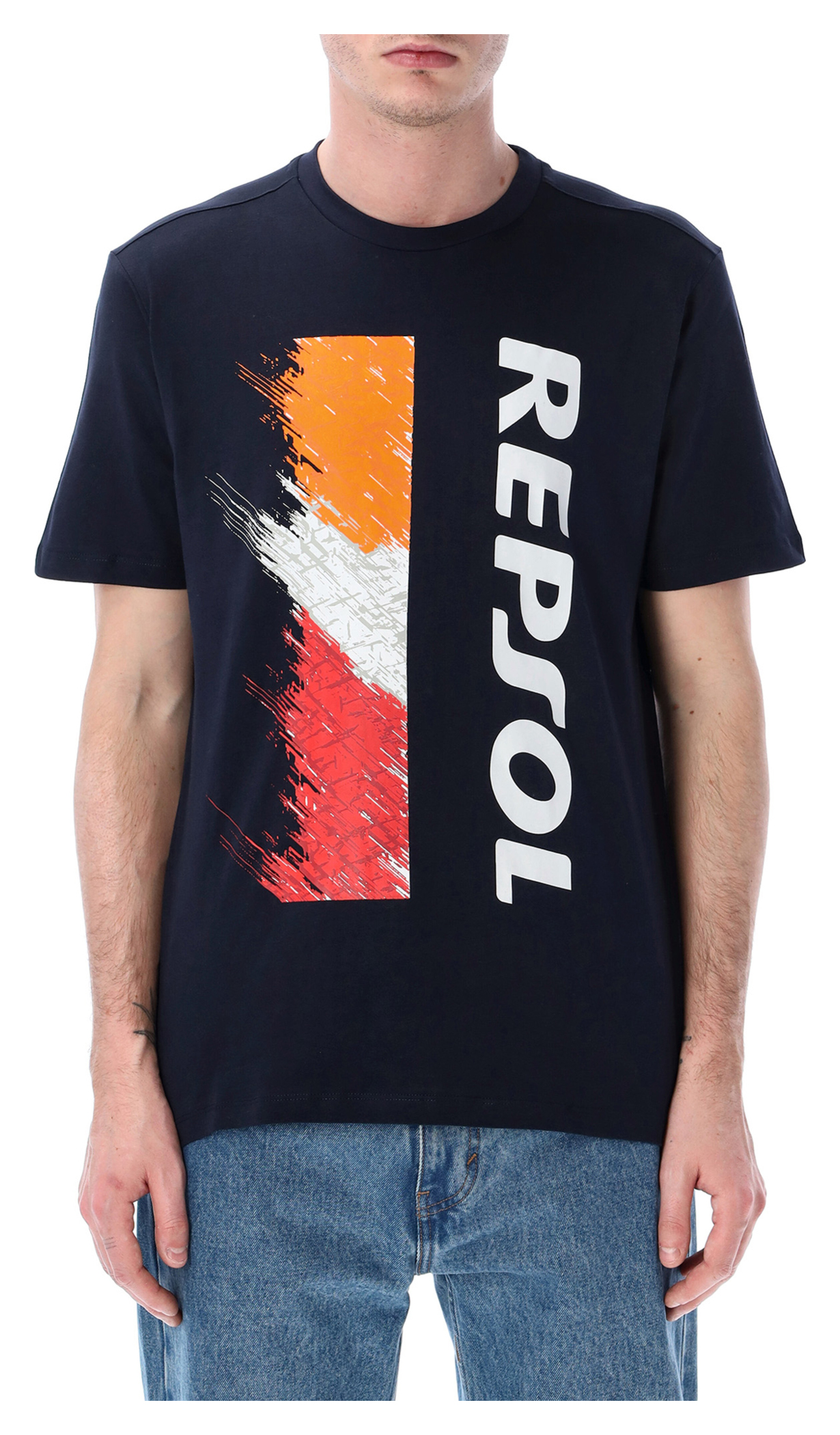 Repsol Vertical low-cost | Louis 🏍️