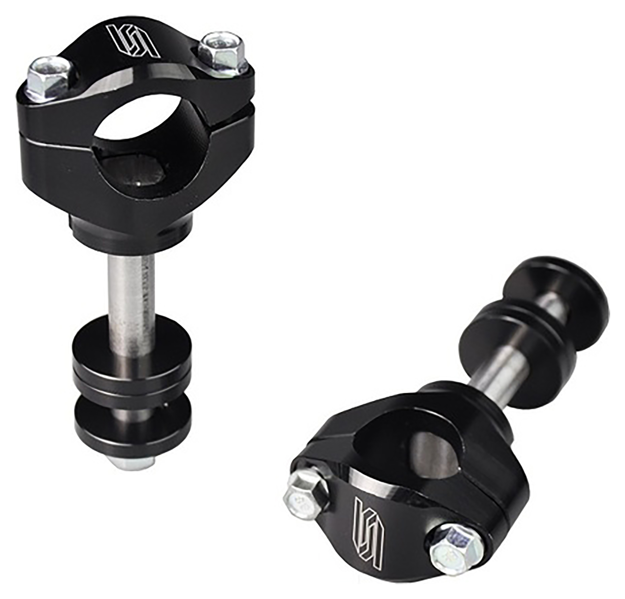 Scar Bar Mount 28,6 Mm low-cost | Louis 🏍️