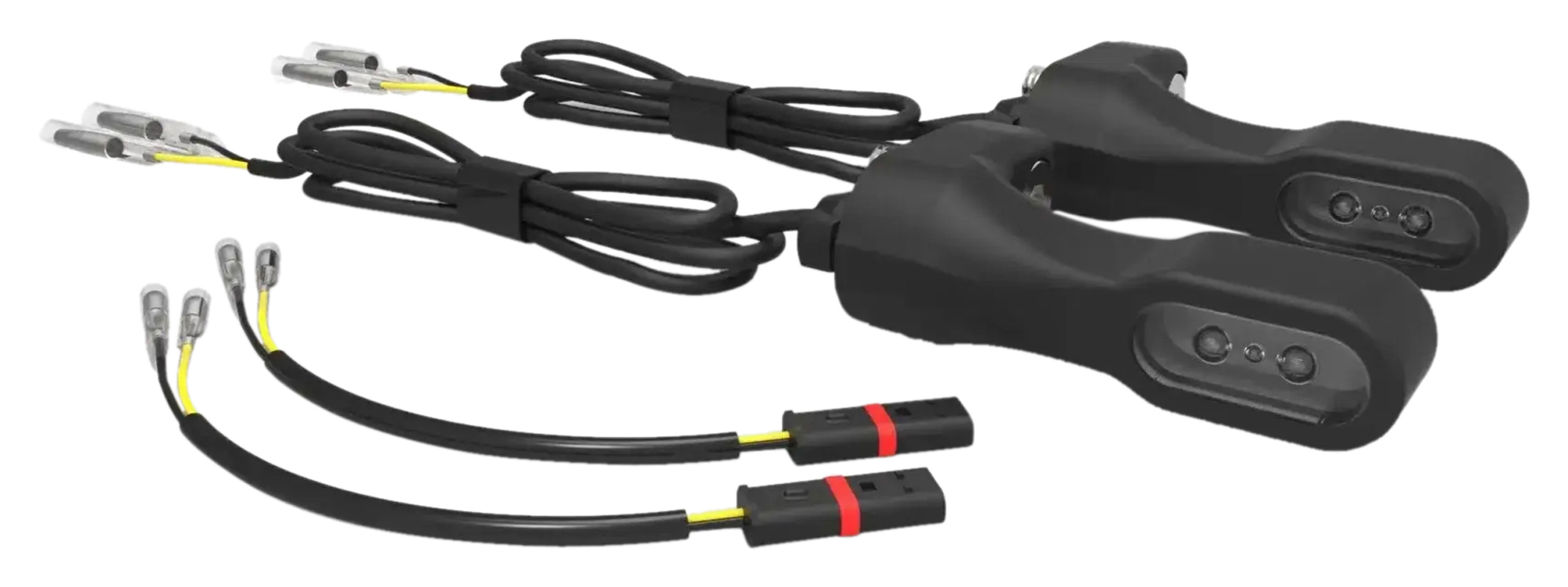 MOTOISM BMW Blinker Set Type - One Blinklicht