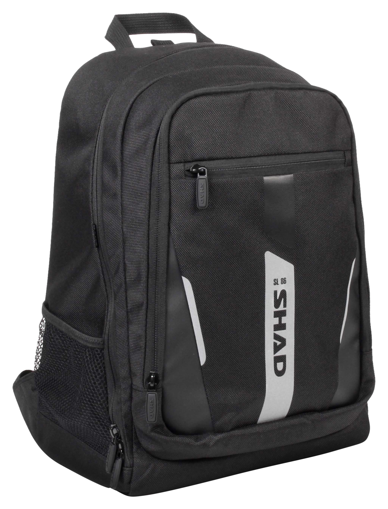 Shad SL86 backpack low-cost | Louis 🏍️