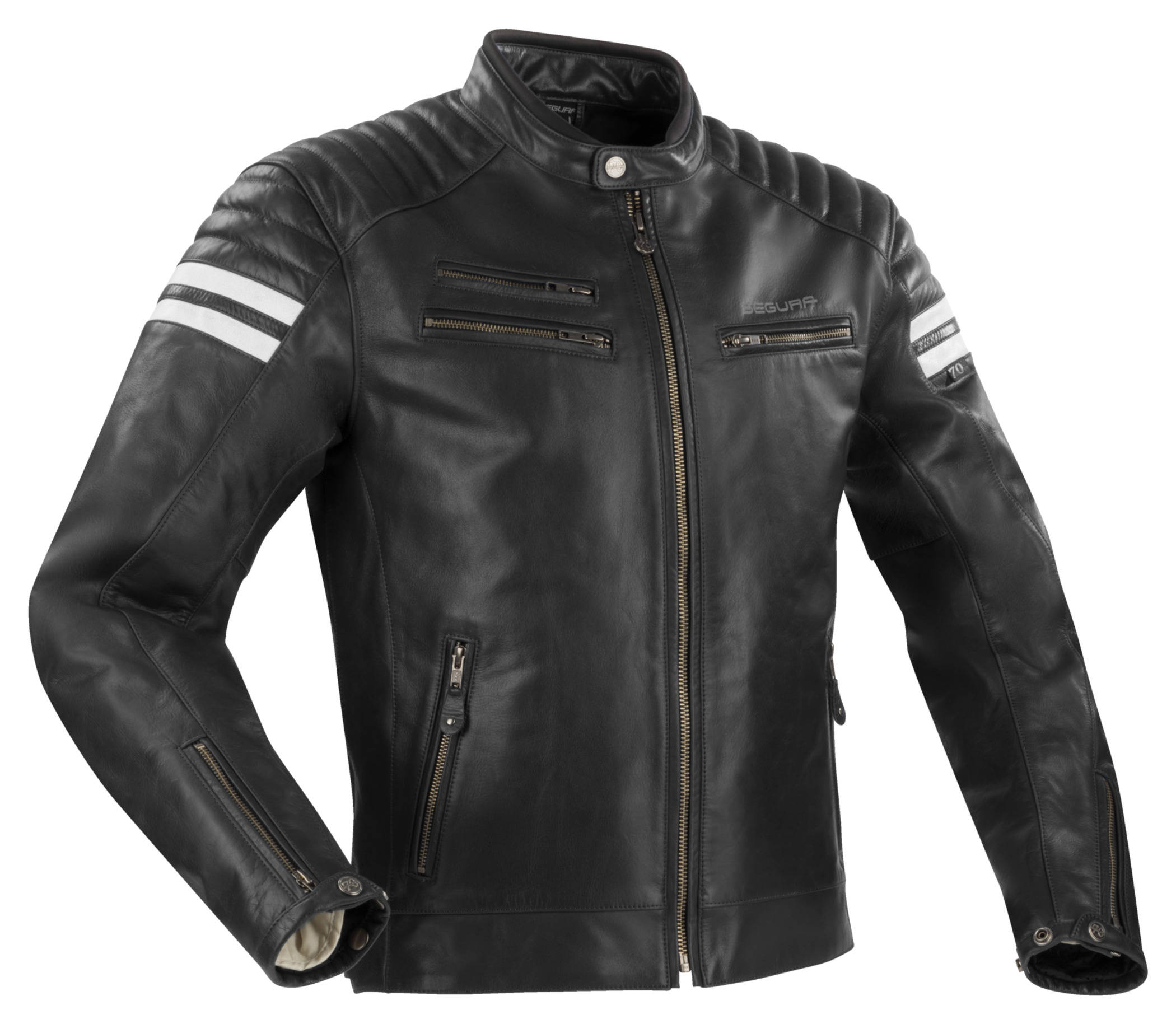 SEGURA Funky low-cost | Louis 🏍️