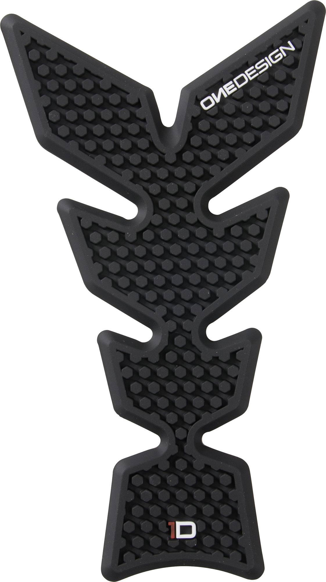 ONEDESIGN Tank pad with honeycomb design low-cost | Louis 🏍️