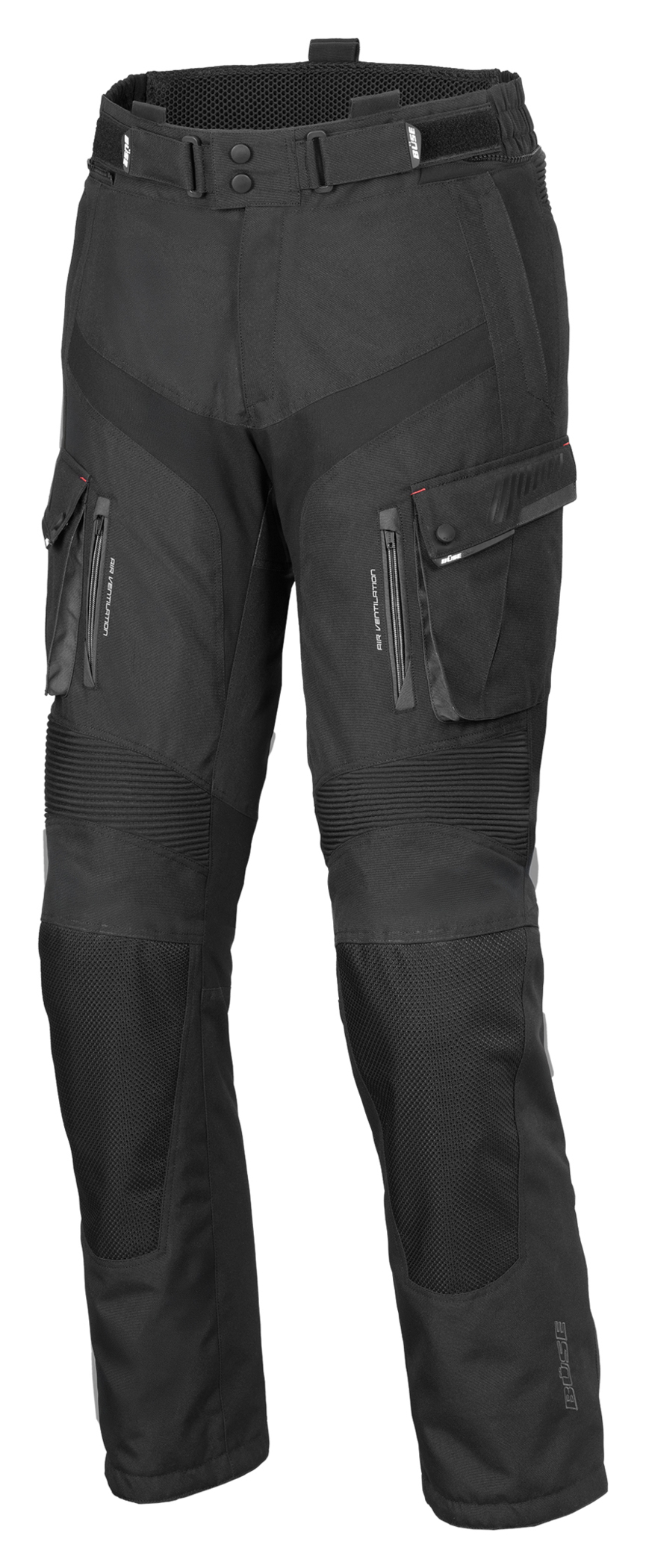 BÜSE Murano IV low-cost | Louis 🏍️