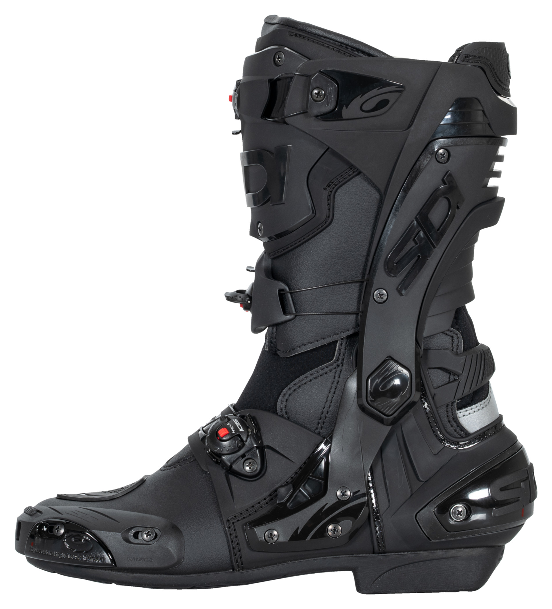 SIDI Rex voordelig | Louis 🏍️