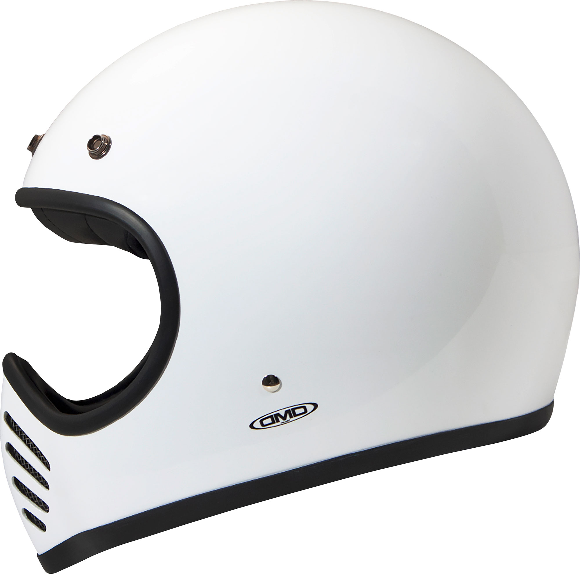 DMD Seventyfive Full-Face Helmet levné | Louis 🏍️