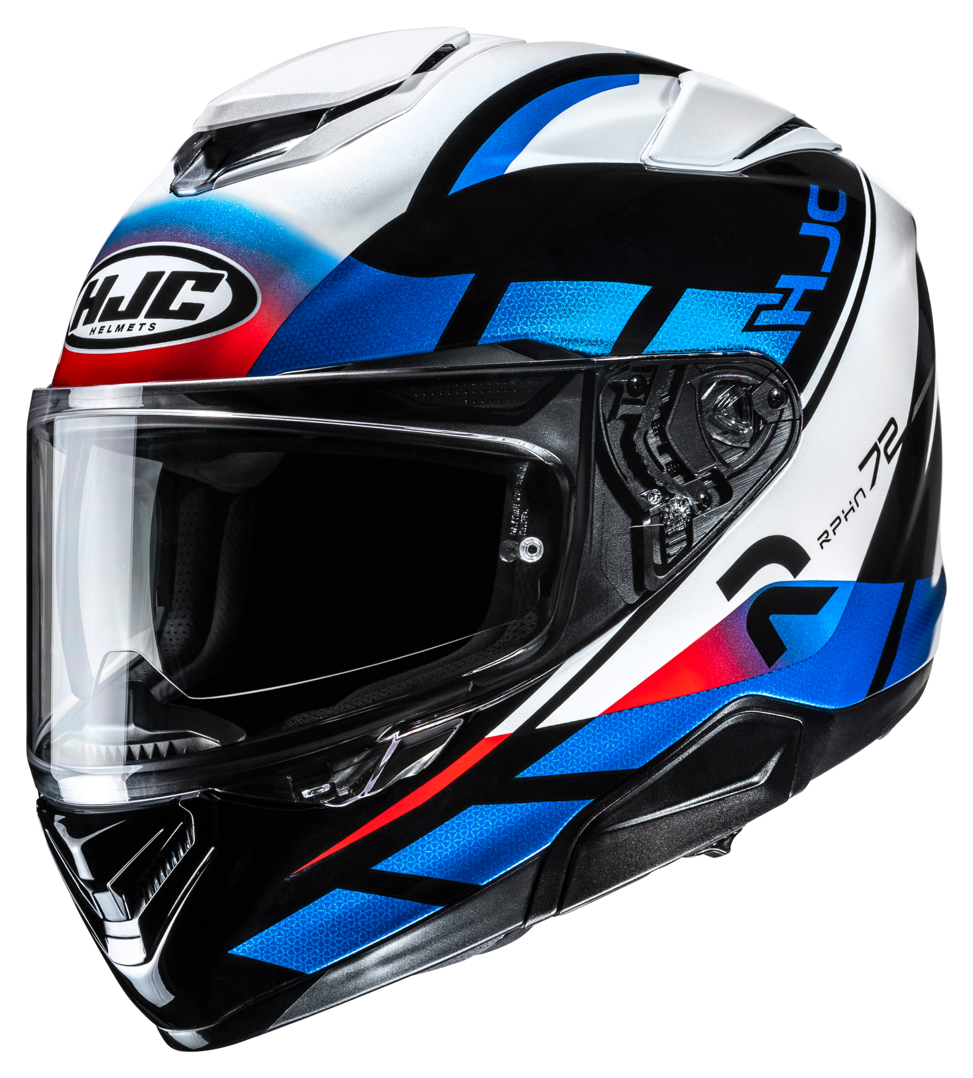 HJC RPHA 72 Value MC21 günstig | Louis 🏍️