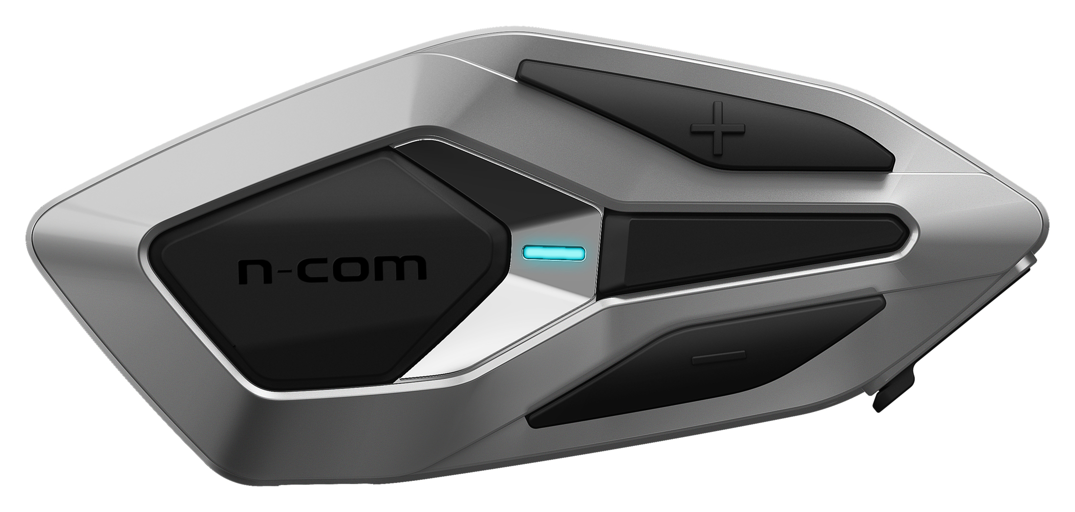 Nolan N-Com Mesh förmånlig | Louis 🏍️