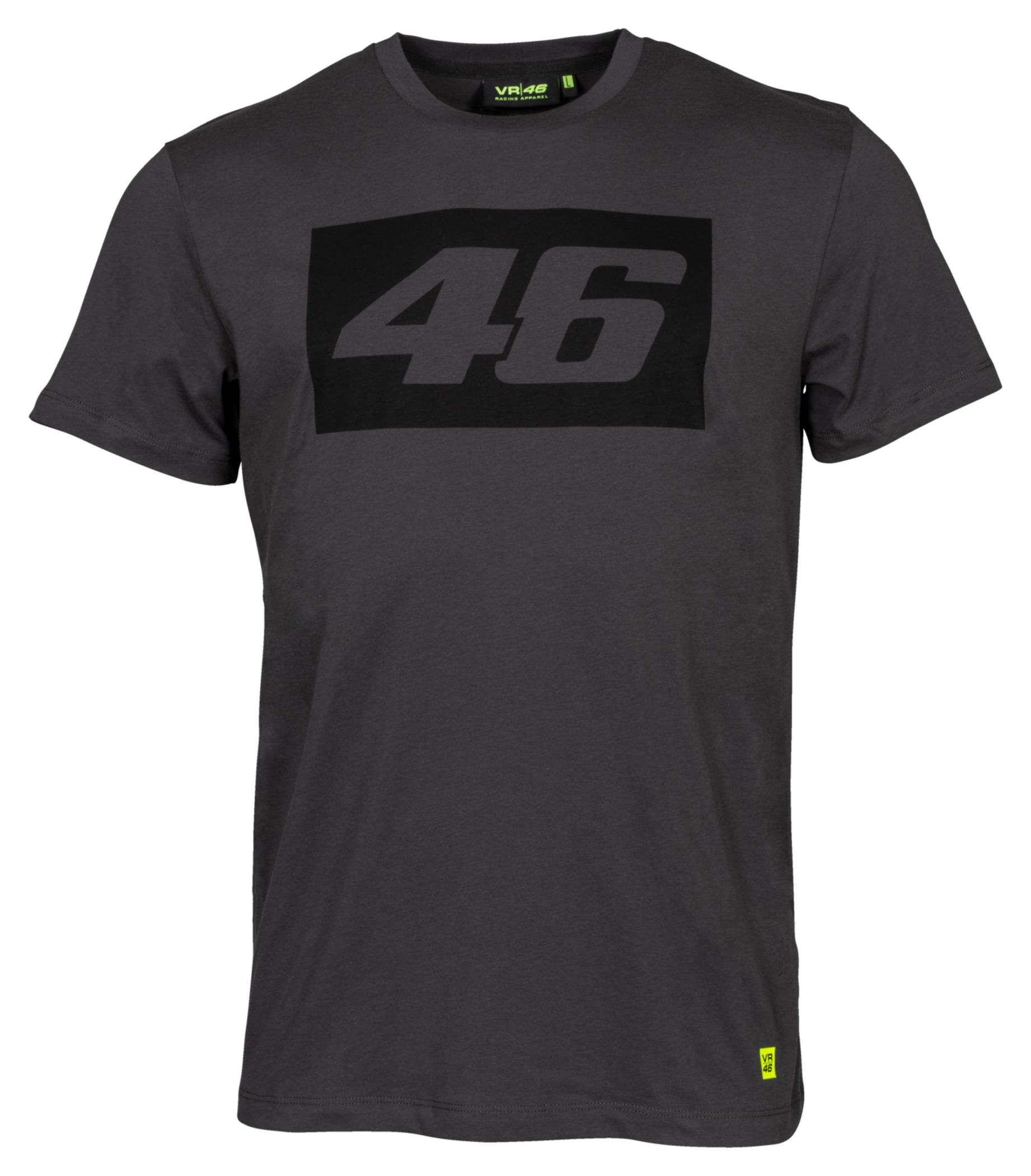 VR46 T-SHIRT VR46 46 CORE a buon prezzo | Louis 🏍️