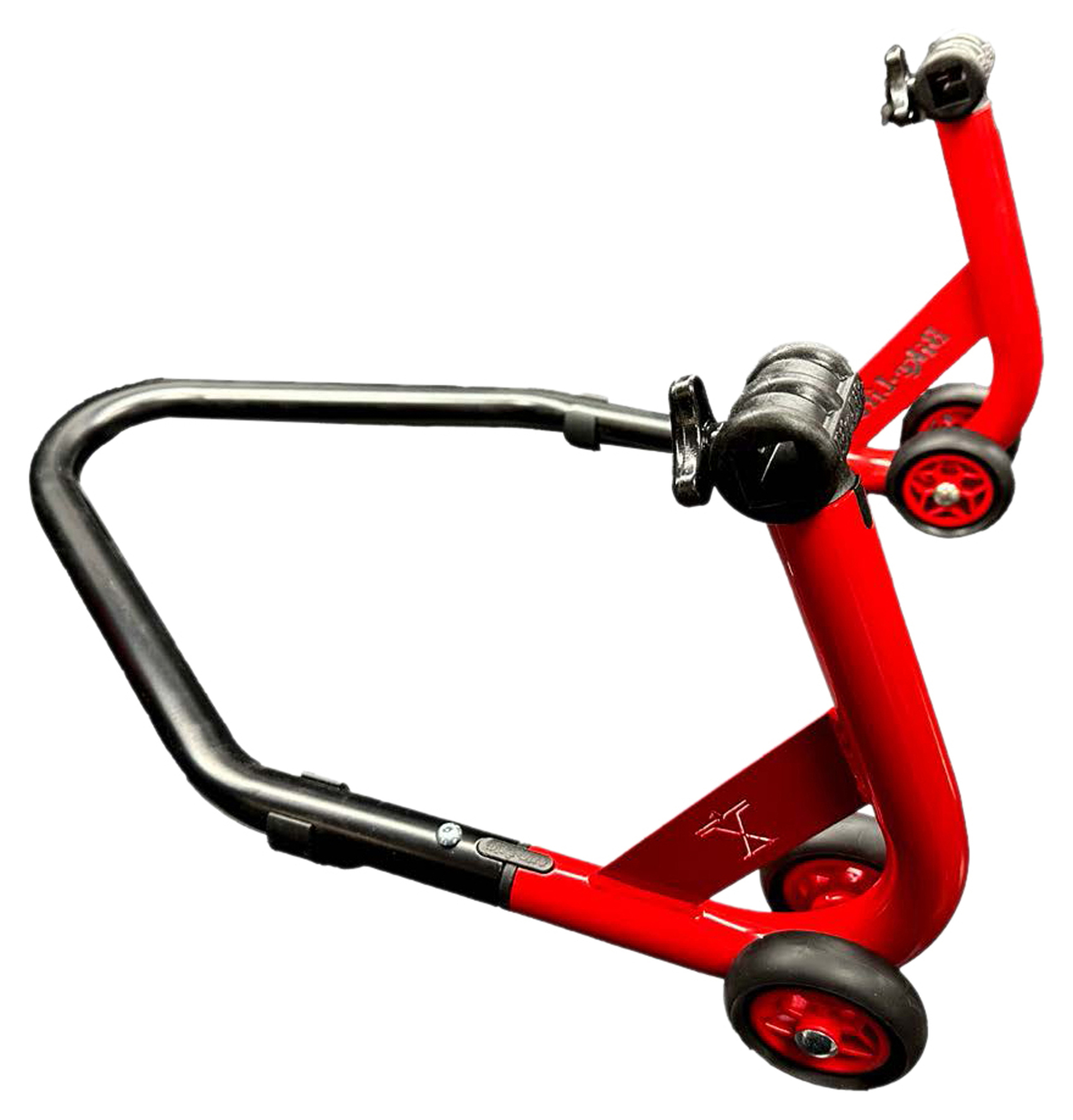 Bike-Lift Heck-Motorradheber günstig | Louis 🏍️