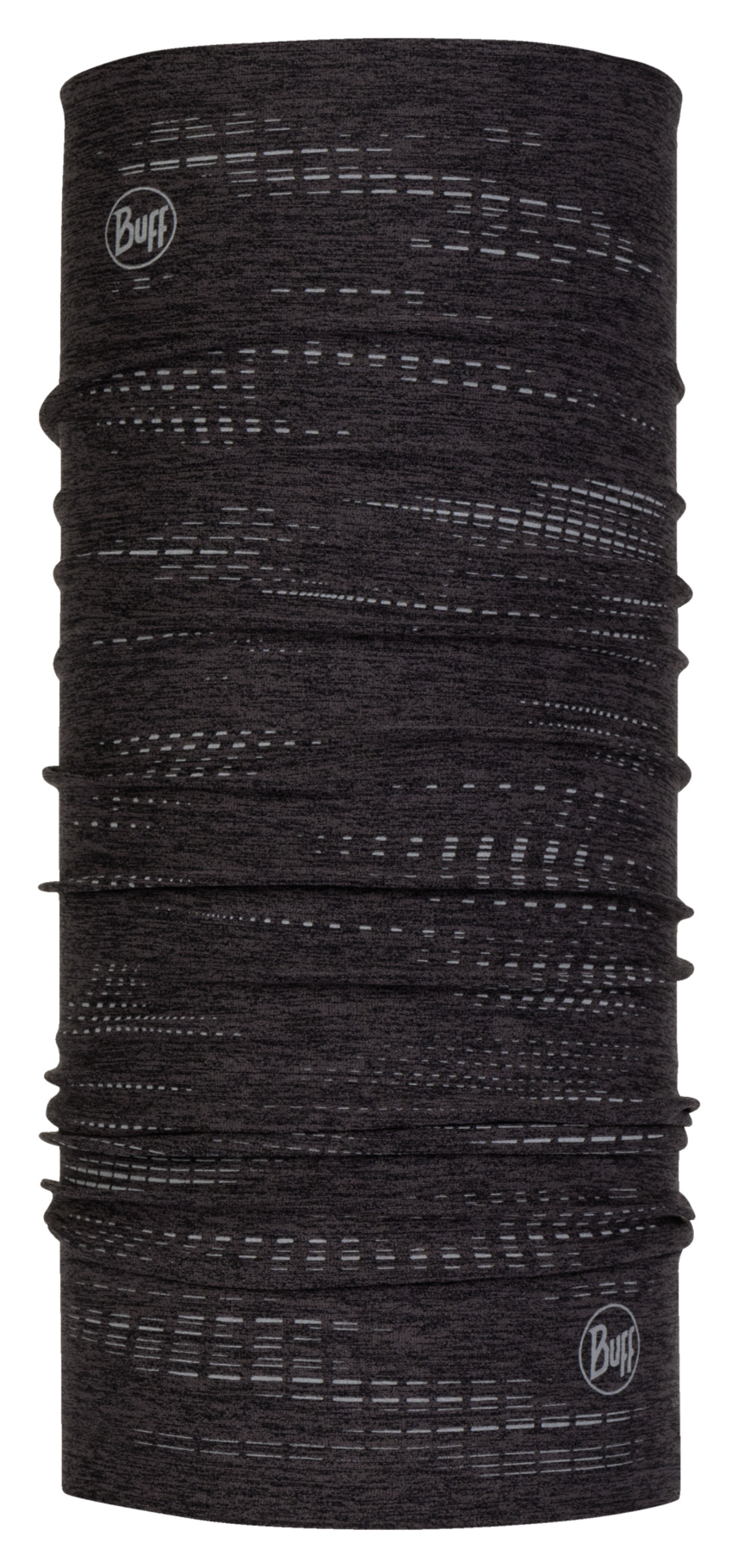 Buff Dryflx Multifunctionele Doek, Zwart