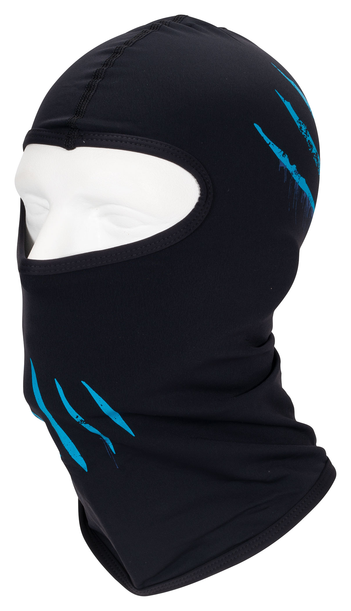 Louis Balaclava Scratch low-cost | Louis 🏍️