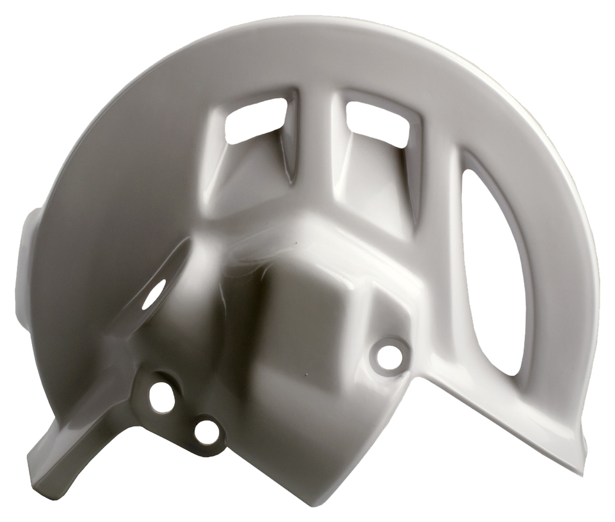 Polisport BRAKE DISC PROTECTOR low-cost | Louis 🏍️