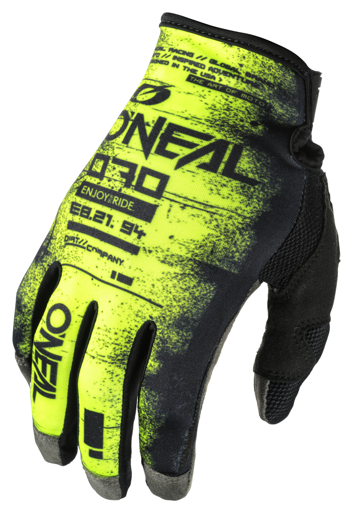 O'NEAL Mayhem Scarz low-cost | Louis 🏍️