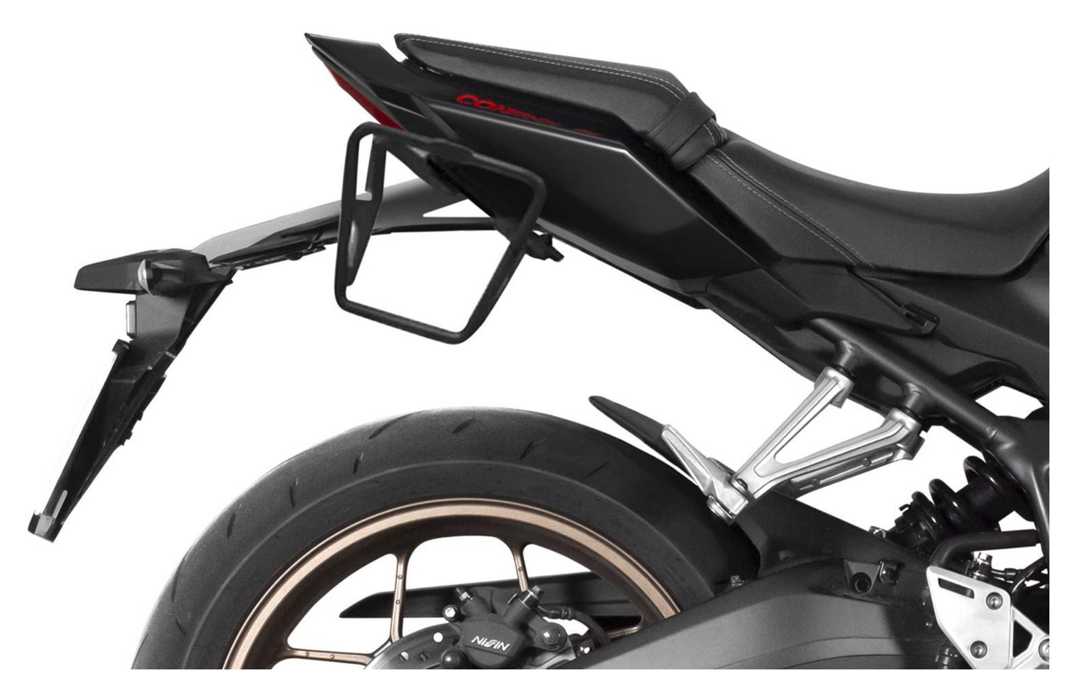 Shad HONDA CB/CBR 650R voordelig | Louis 🏍️