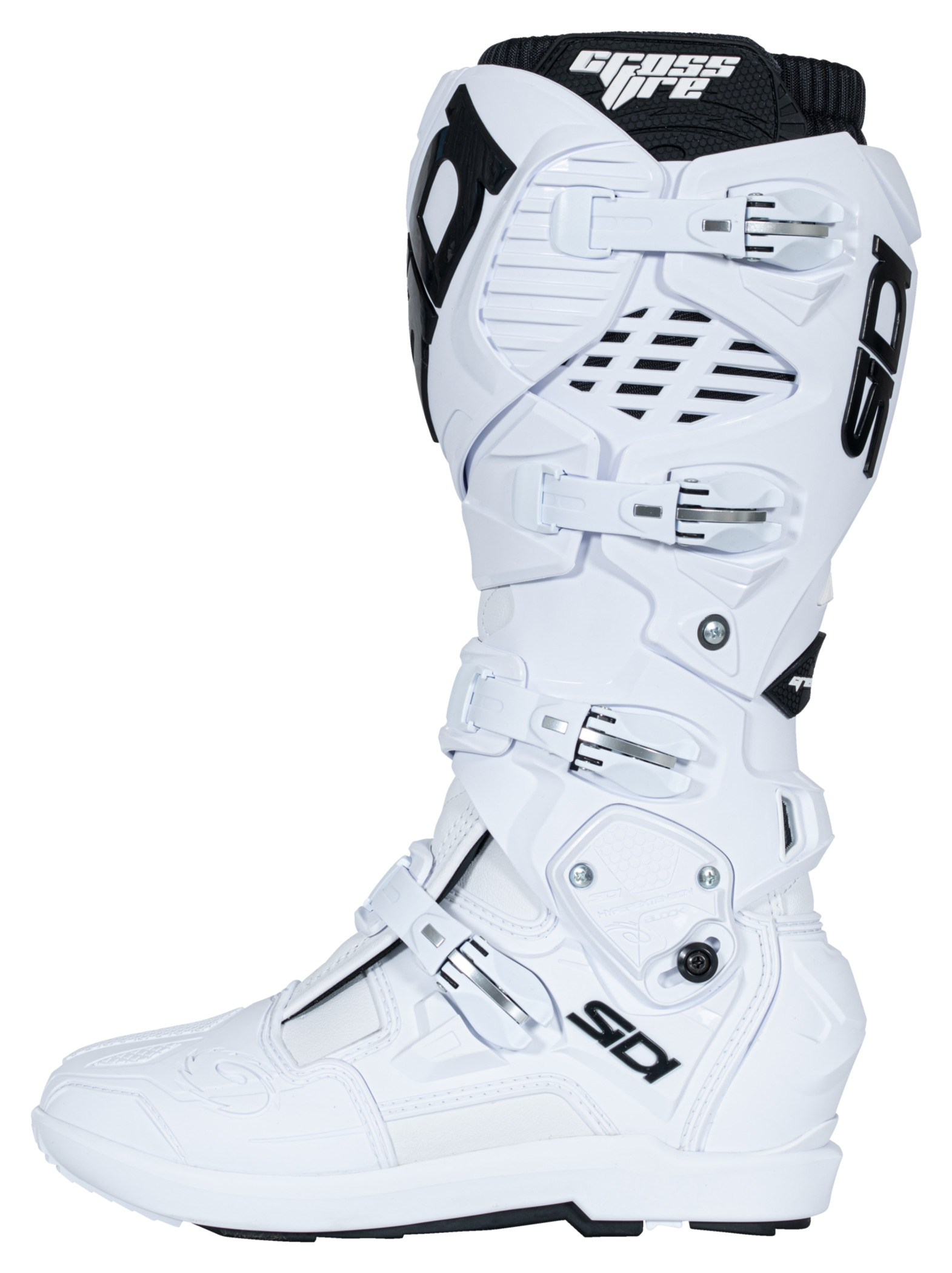 SIDI Crossfire 3 NRN avantageux | Louis 🏍️