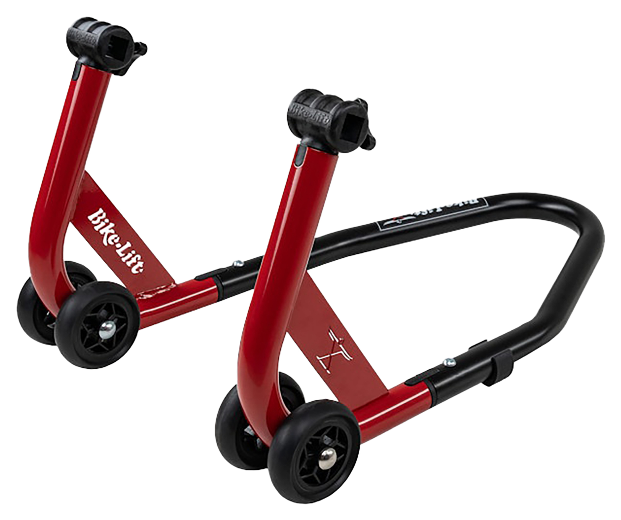 Bike-Lift front paddock stand low-cost | Louis 🏍️