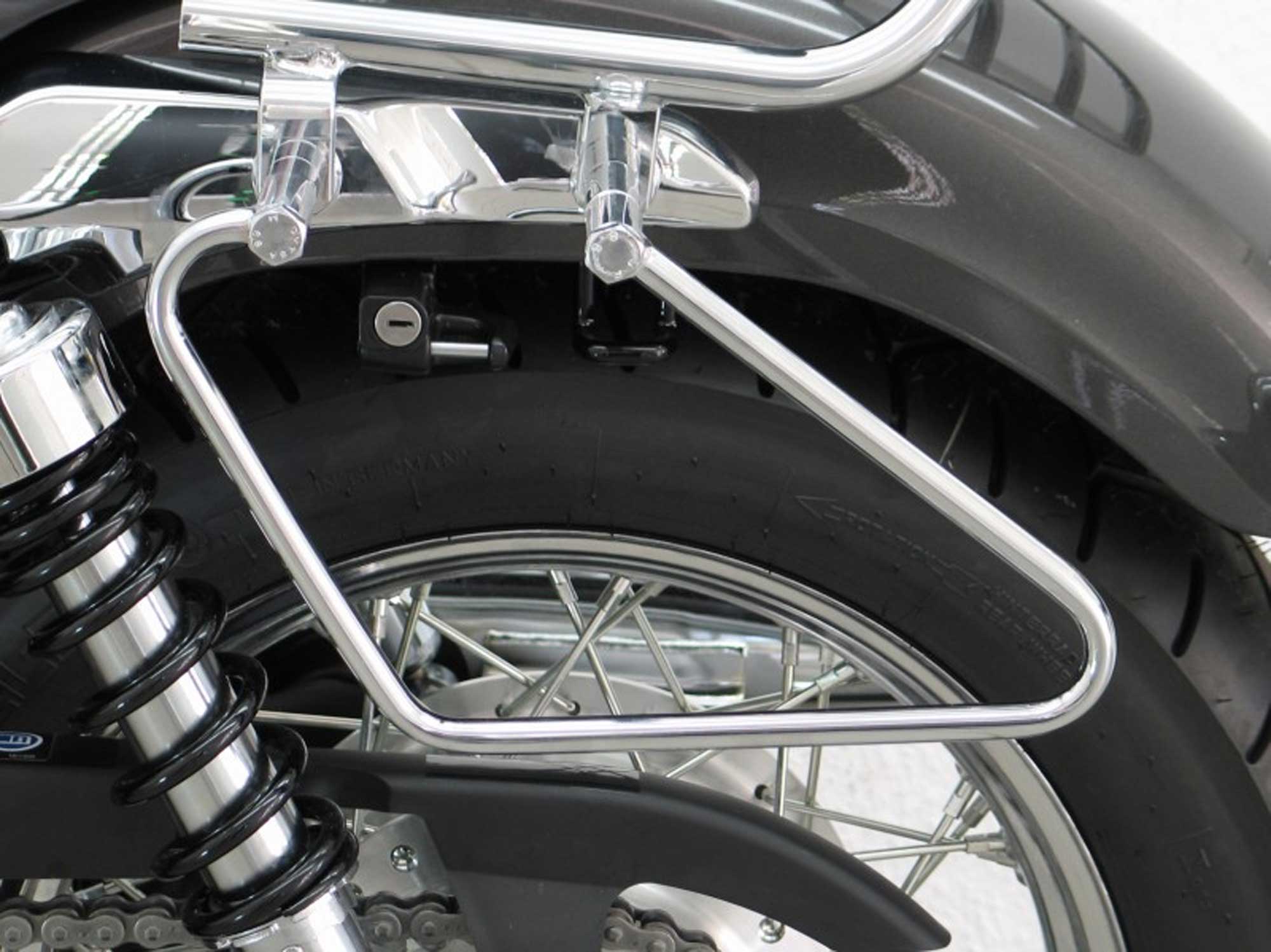 Louis Distanceholder low-cost | Louis 🏍️