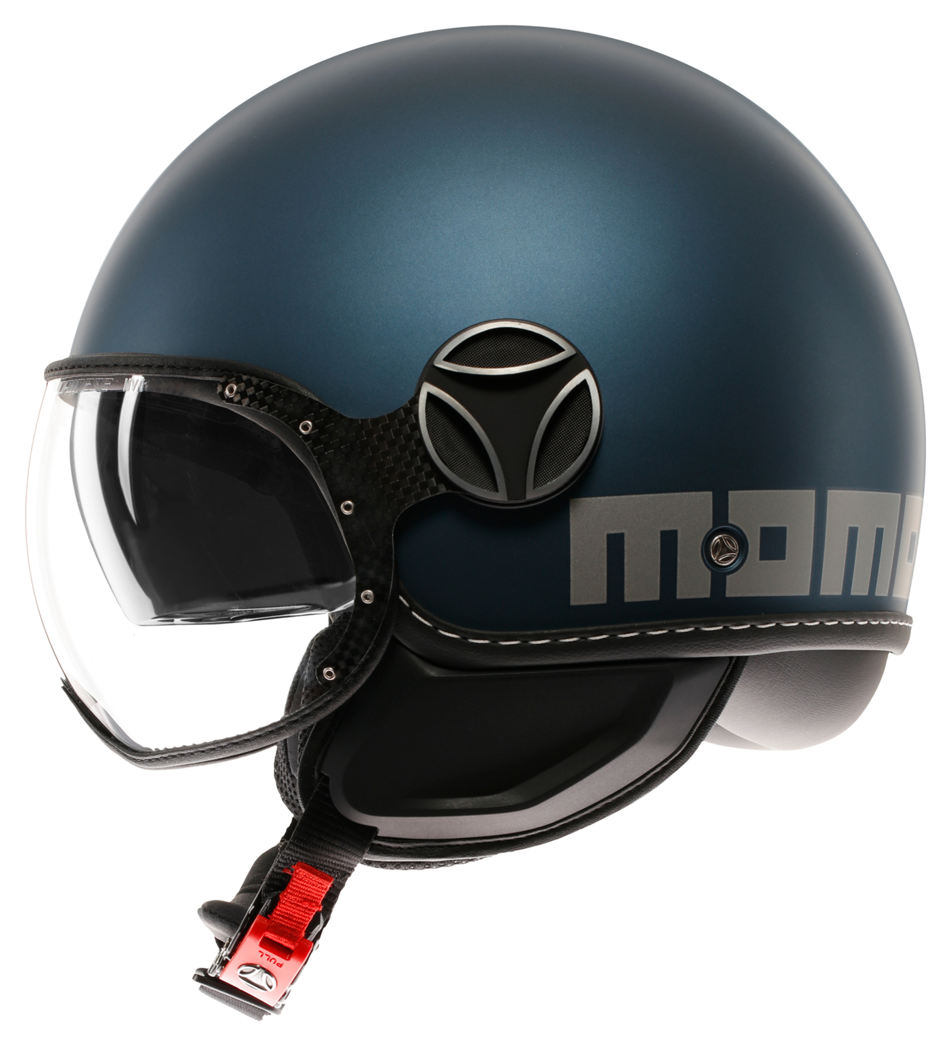 MOMODESIGN Momo Design FGTR Evo voordelig | Louis 🏍️