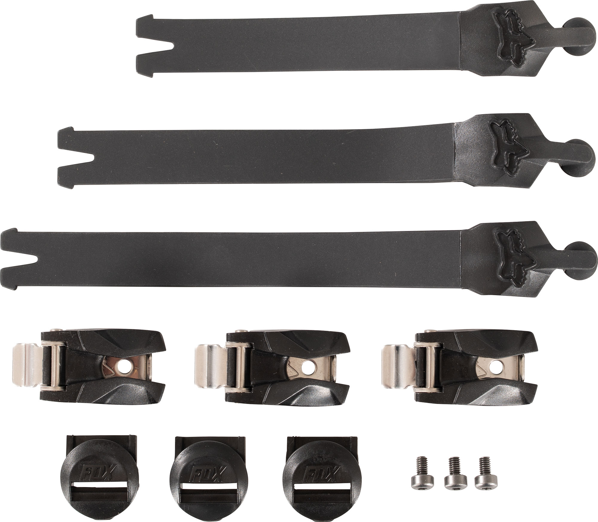 FOX Comp Boots Strap Kit förmånlig | Louis 🏍️