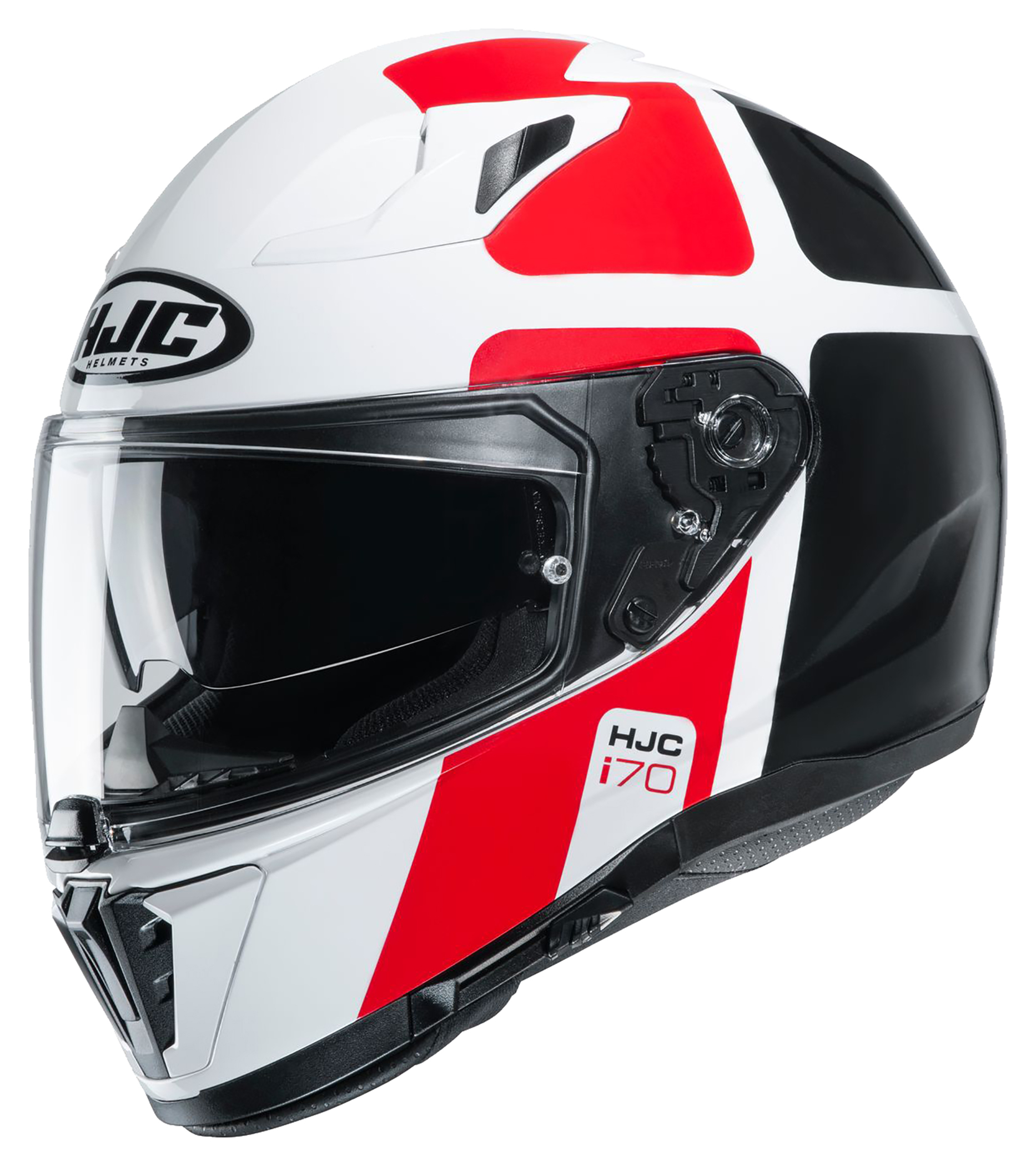 HJC i70 Prika MC1 billigt | Louis 🏍️