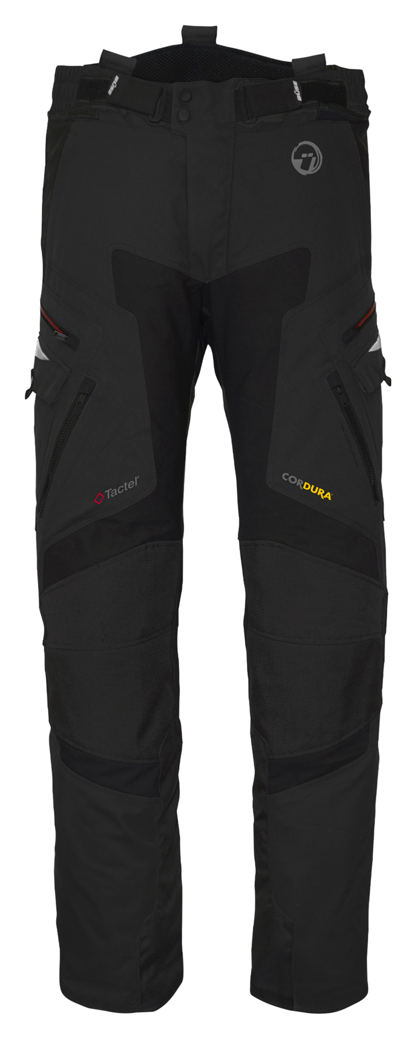 BÜSE Gravel XR TXtl Trsrs low-cost | Louis 🏍️