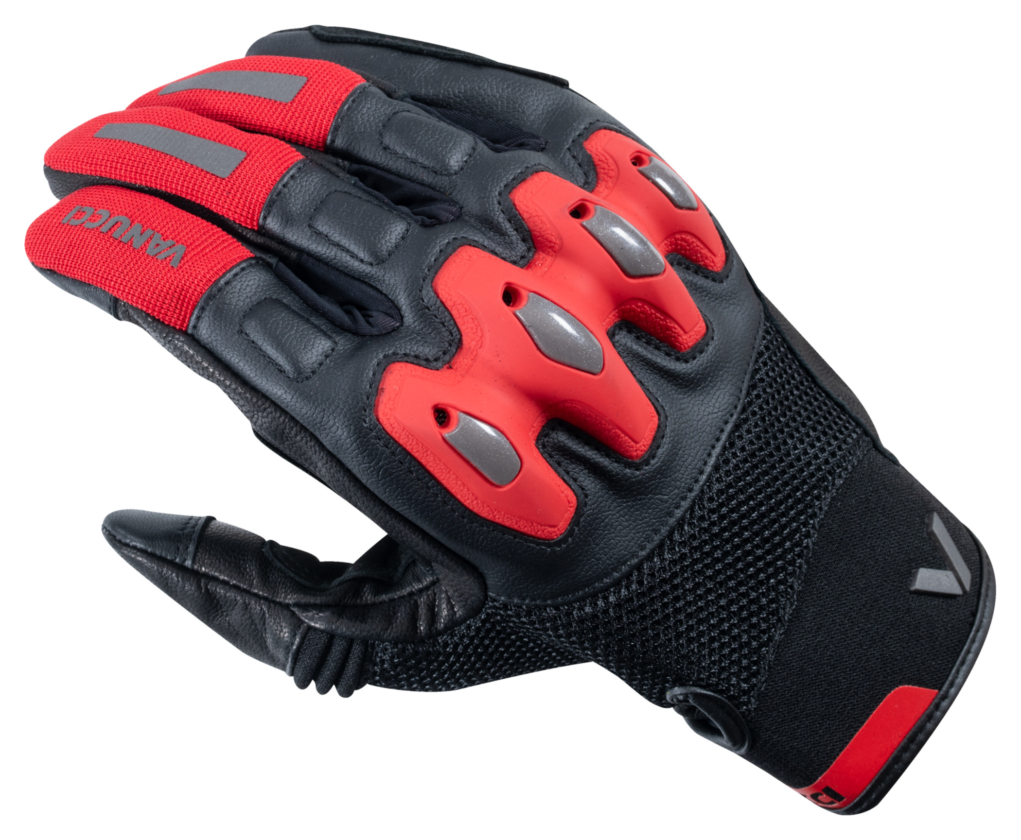 Vanucci VUG-4 Gloves low-cost | Louis 🏍️