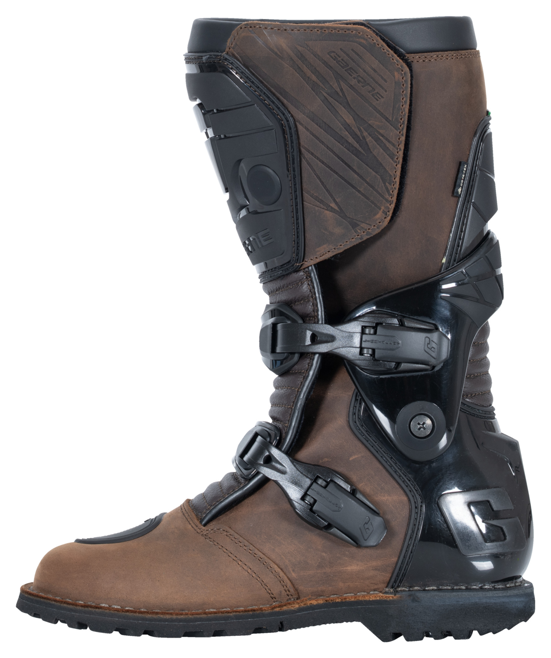 gaerne GAERNE G_DAKAR GORE-TEX low-cost | Louis 🏍️