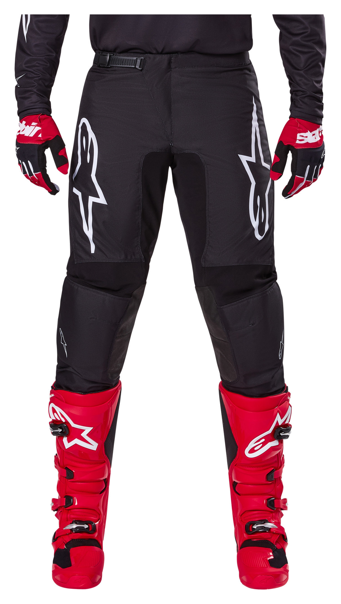 alpinestars Pantalón de cross Alpine Fluid Haul